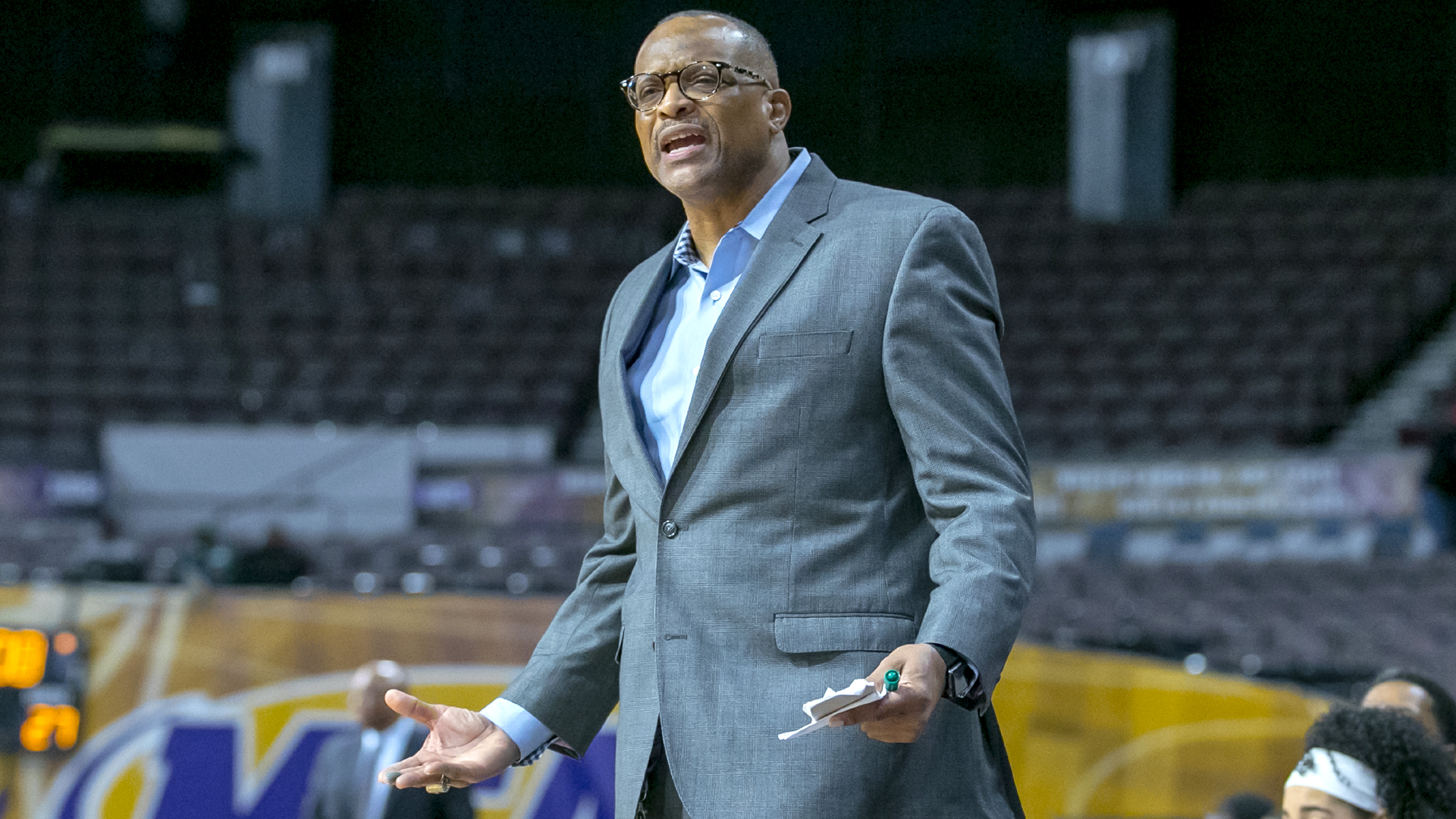 Women’s Basketball Announces 2019-20 Schedule - Morgan State University ...