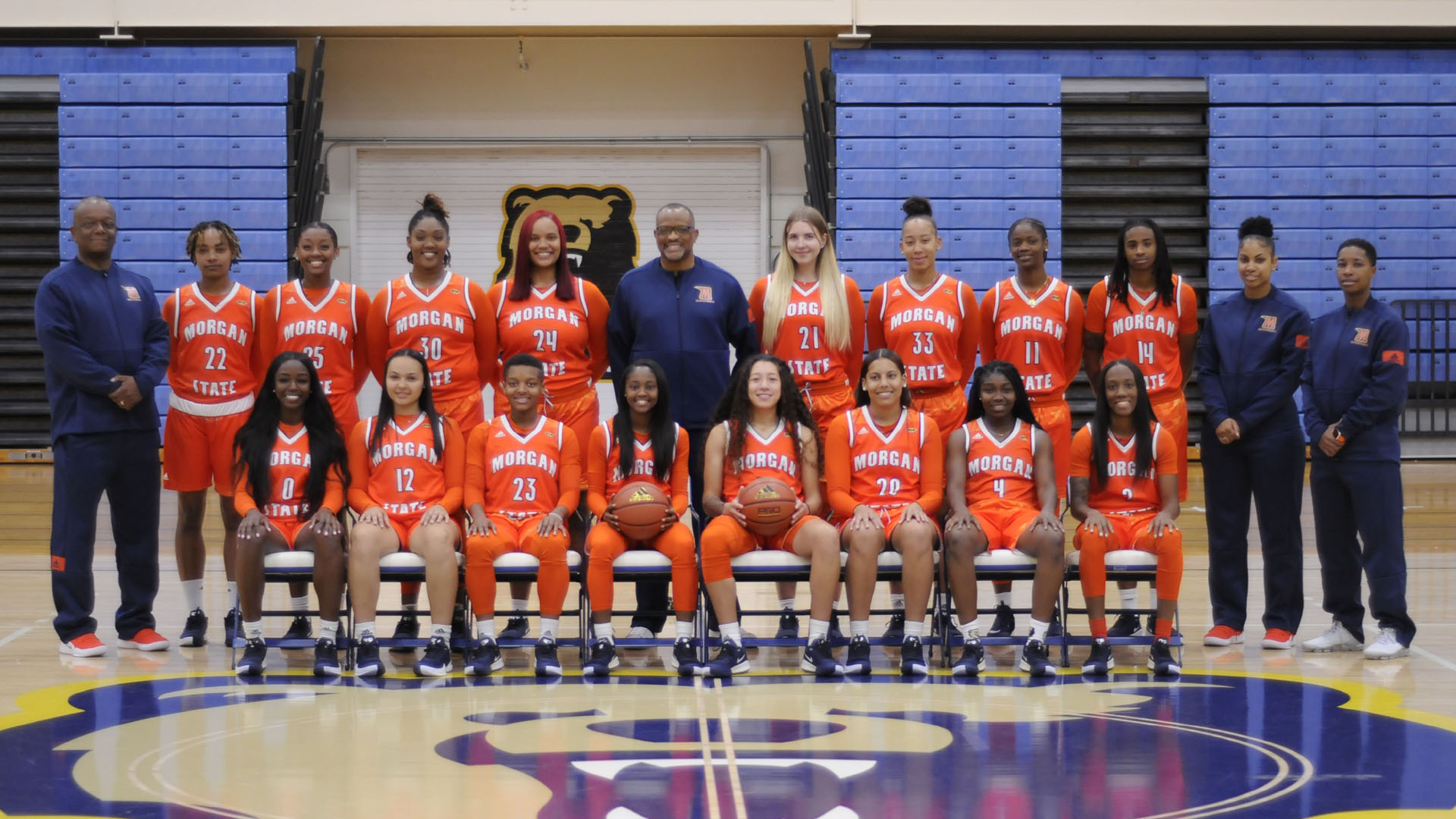 Women’s Basketball Opens Season Tuesday Morning At Marquette - Morgan ...