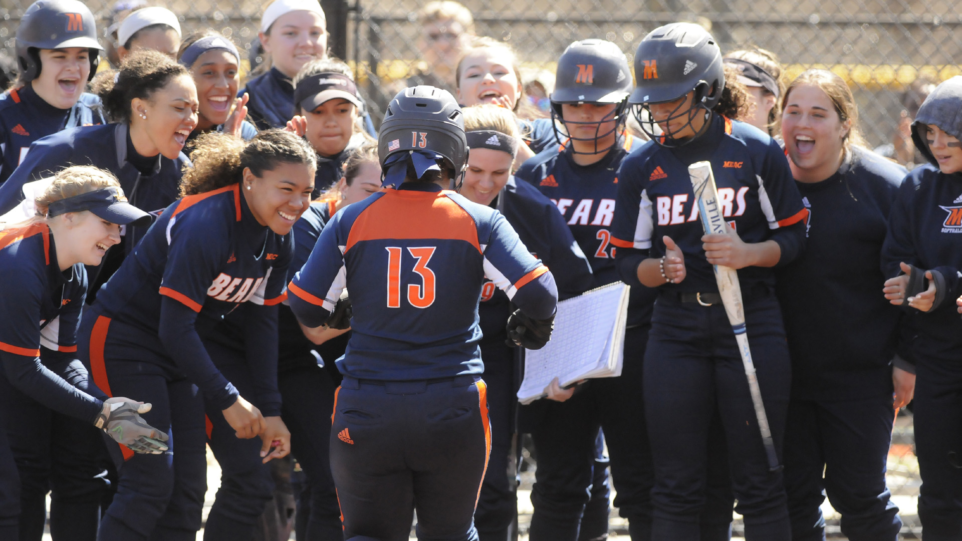 2019 Softball Preview: Lady Bears Look To Defend Division Crown ...