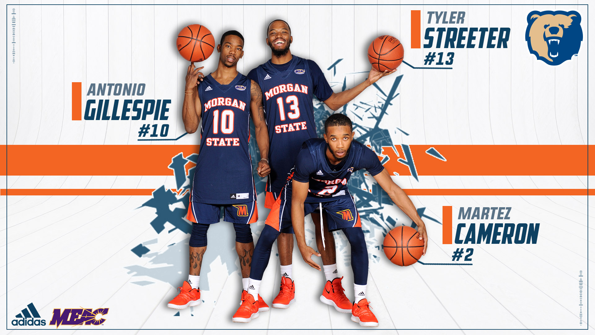 Excitement Expected For 'Senior Night' Against Coppin State On Thursday ...