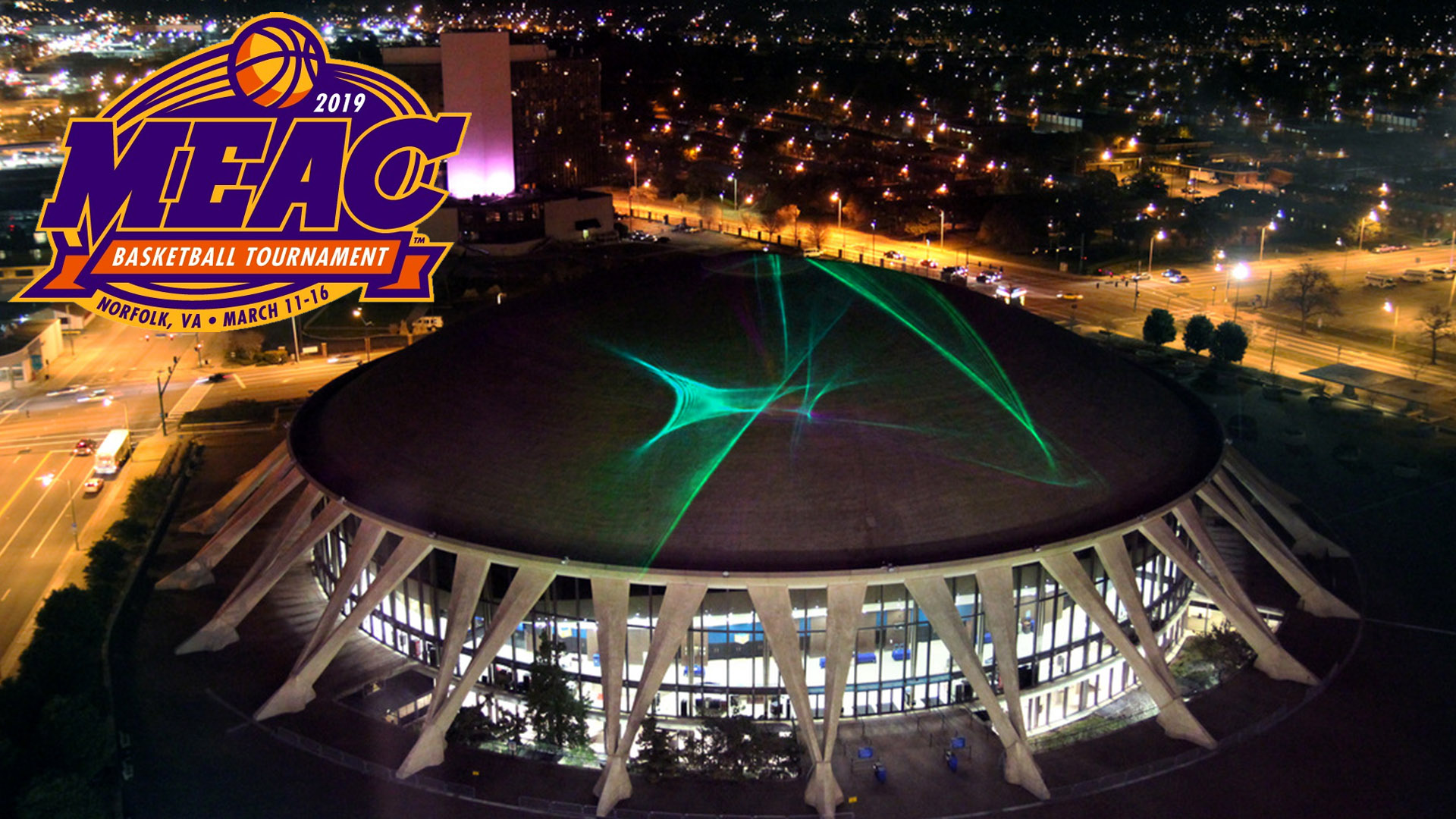 #10 Bears Face #7 Coppin State in MEAC Tournament First Round Action ...