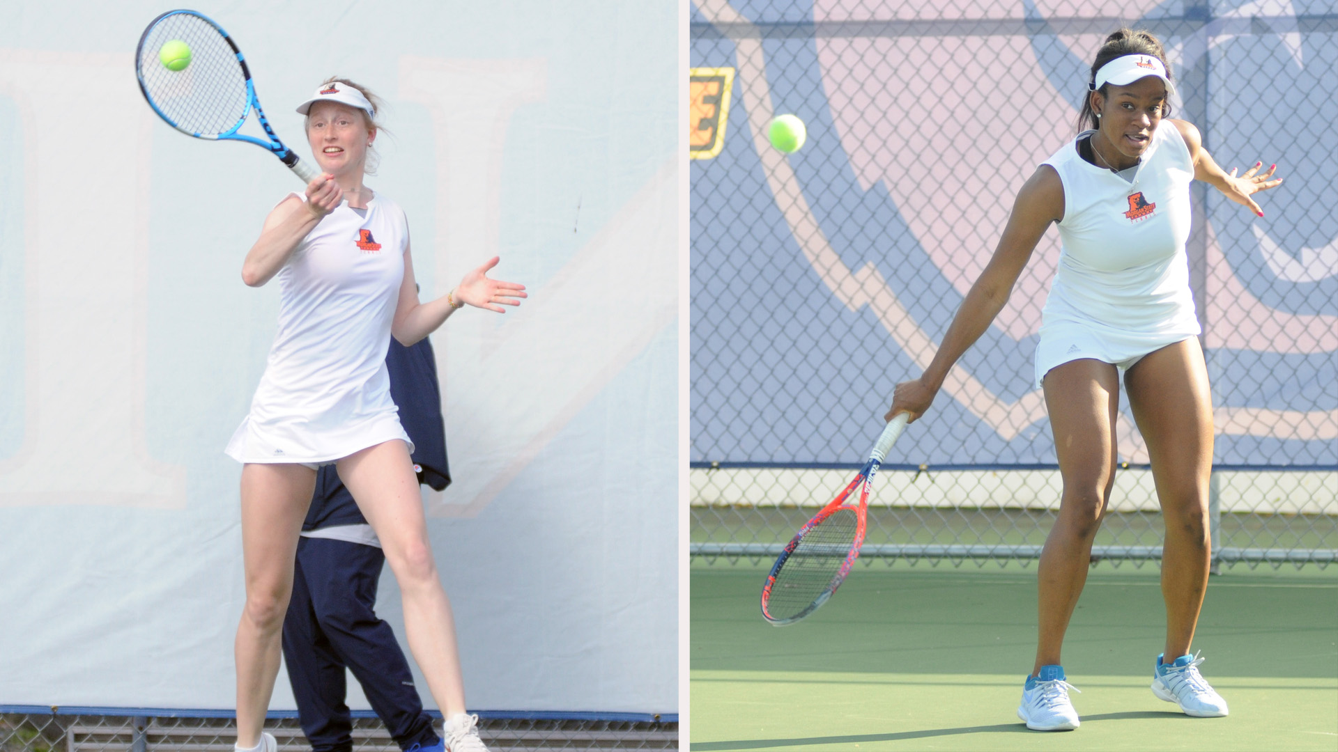 Peggy Rooke - Women's Tennis - Morgan State University Athletics