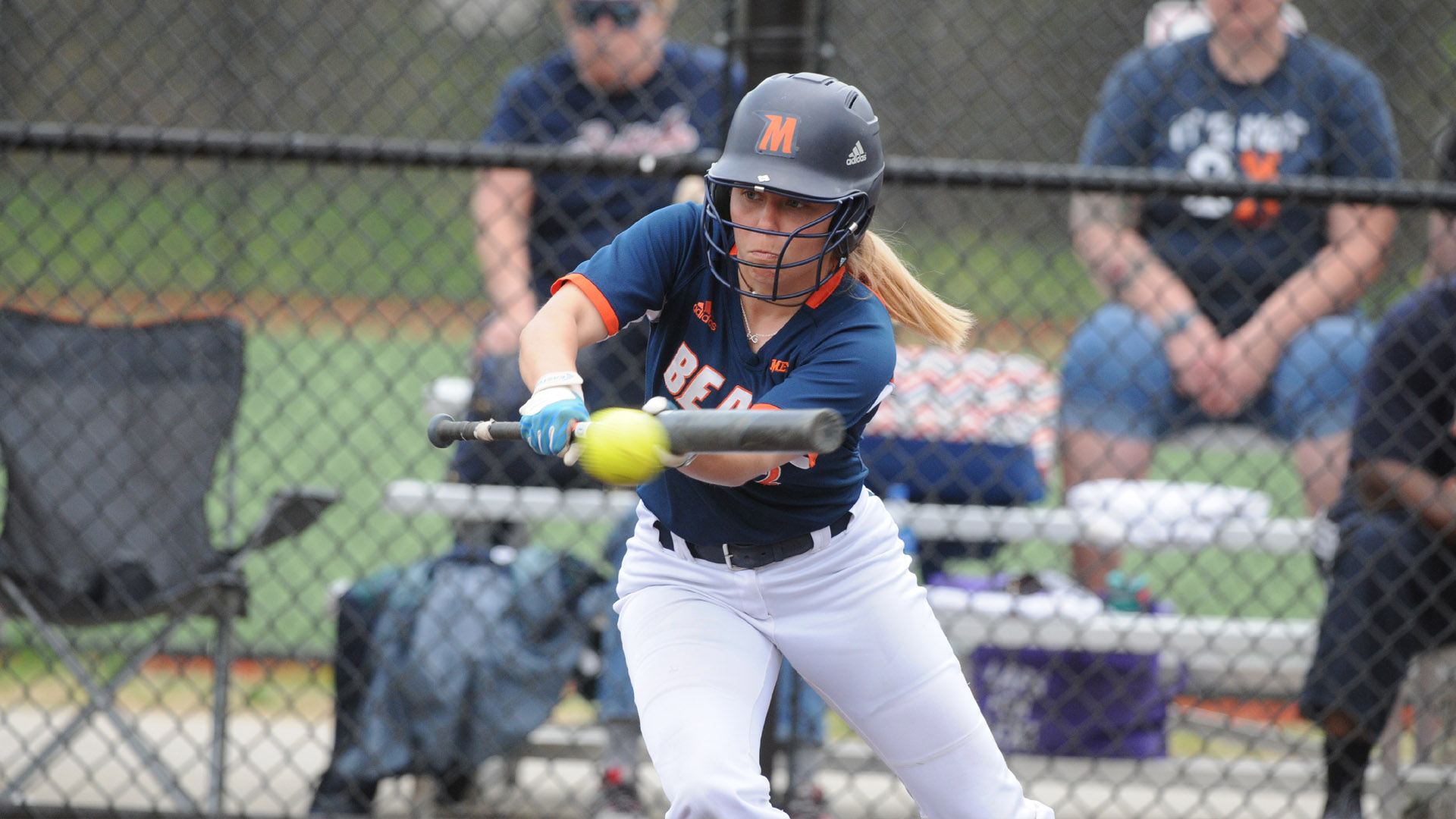 Sarah Heagy - Softball - Morgan State University Athletics