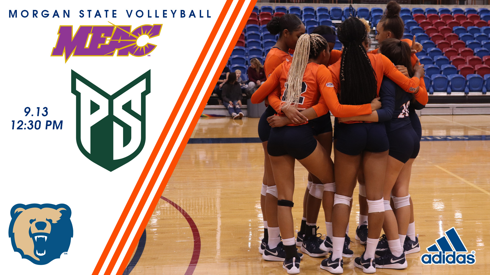 Volleyball Travels West For Les Schwab Rose City Showdown In Portland ...