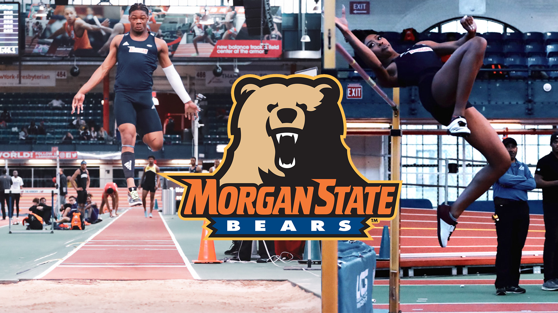 Bears Return to Action at Gamecock Opener - Morgan State University ...