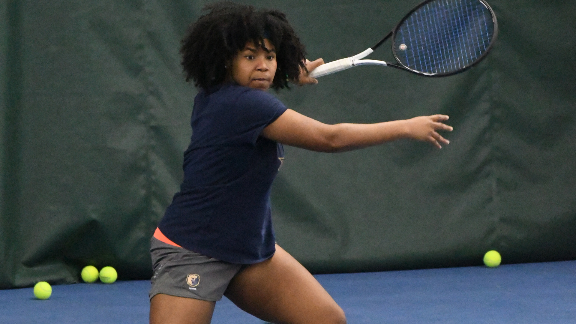 Best of 2020: Jourdan Wallace - Morgan State University Athletics