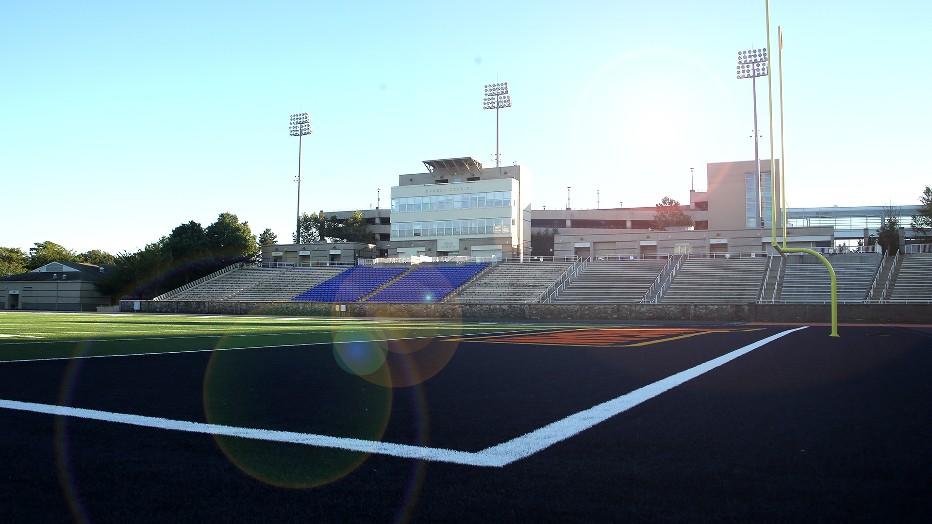 Morgan State Signs 29 During National Signing Day - Morgan State ...
