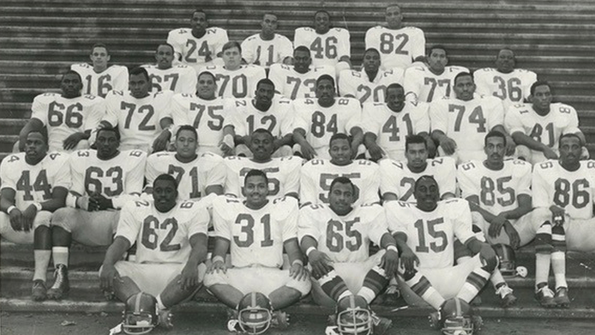 Classic Bear Recaps: The Tangerine Bowl - Morgan State University Athletics