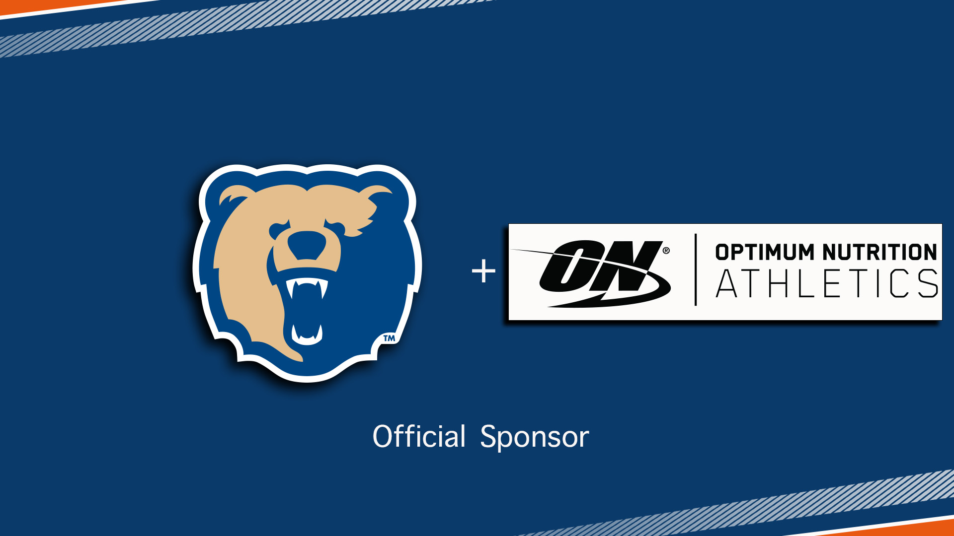 Optimum Nutrition and Morgan State Athletics Reveal New Partnership ...