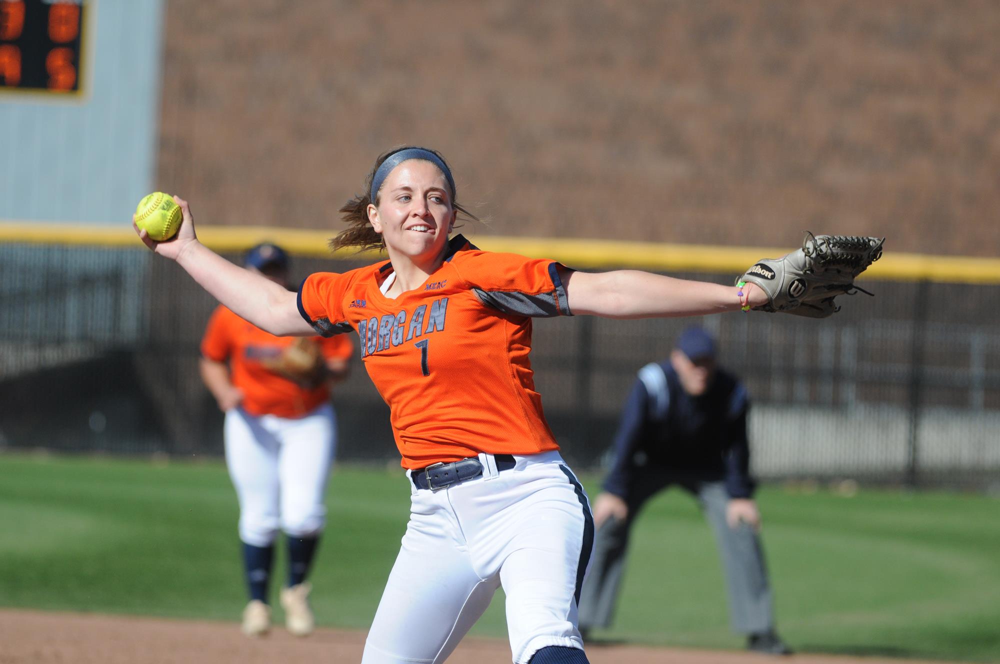 Rundlett Among Nominees Named For 2021 NCAA Woman Of The Year Award ...