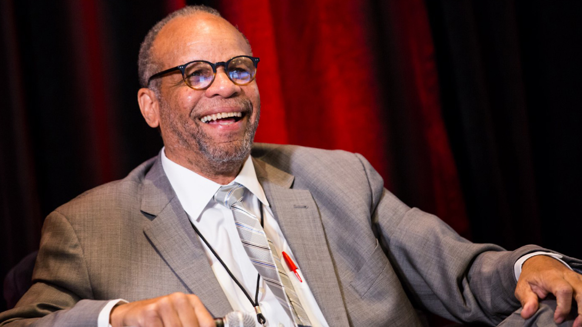 Rhoden To Be Inducted Into National Sports Media Association Hall Of ...