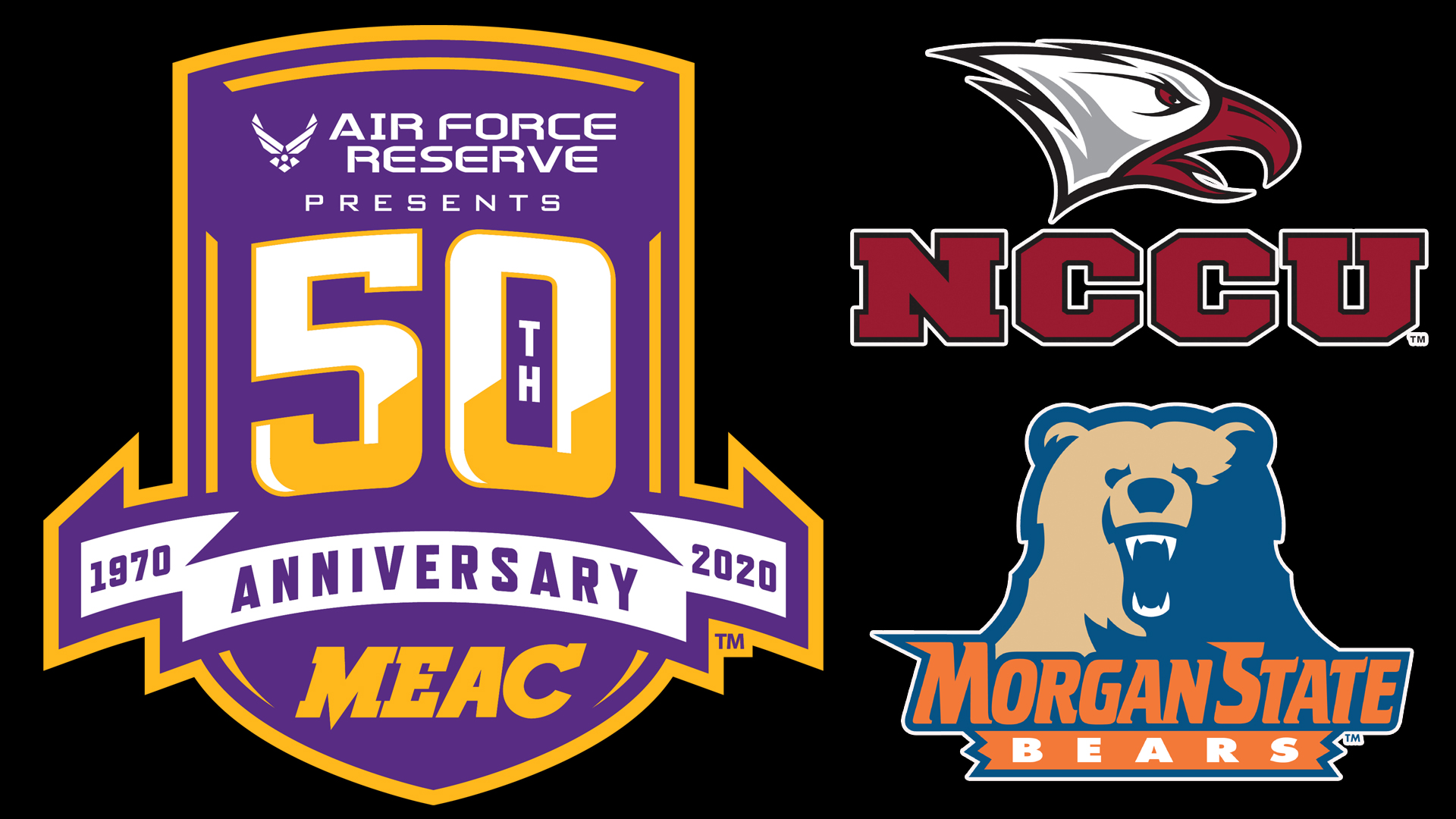 Women’s Bracket Set For 2021 Air Force Reserve MEAC Basketball ...