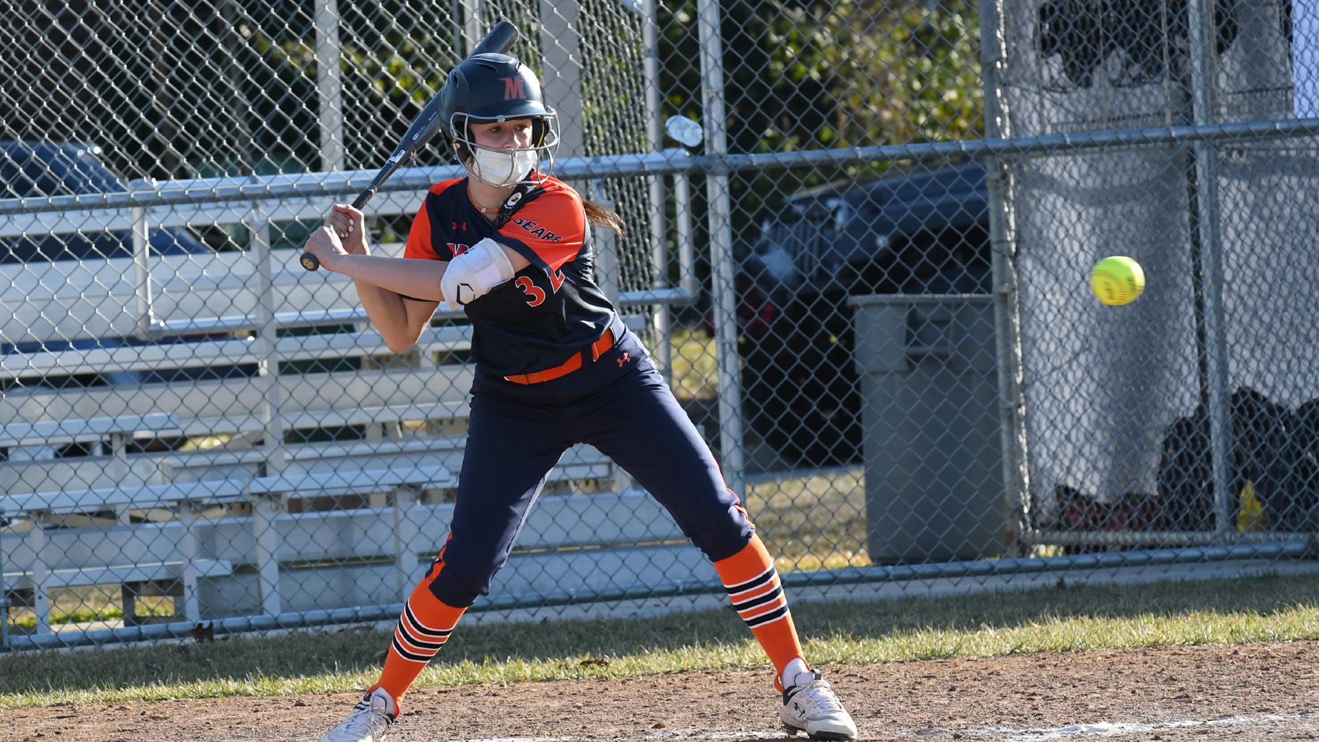 Sarah Tuzinski - Softball - Morgan State University Athletics