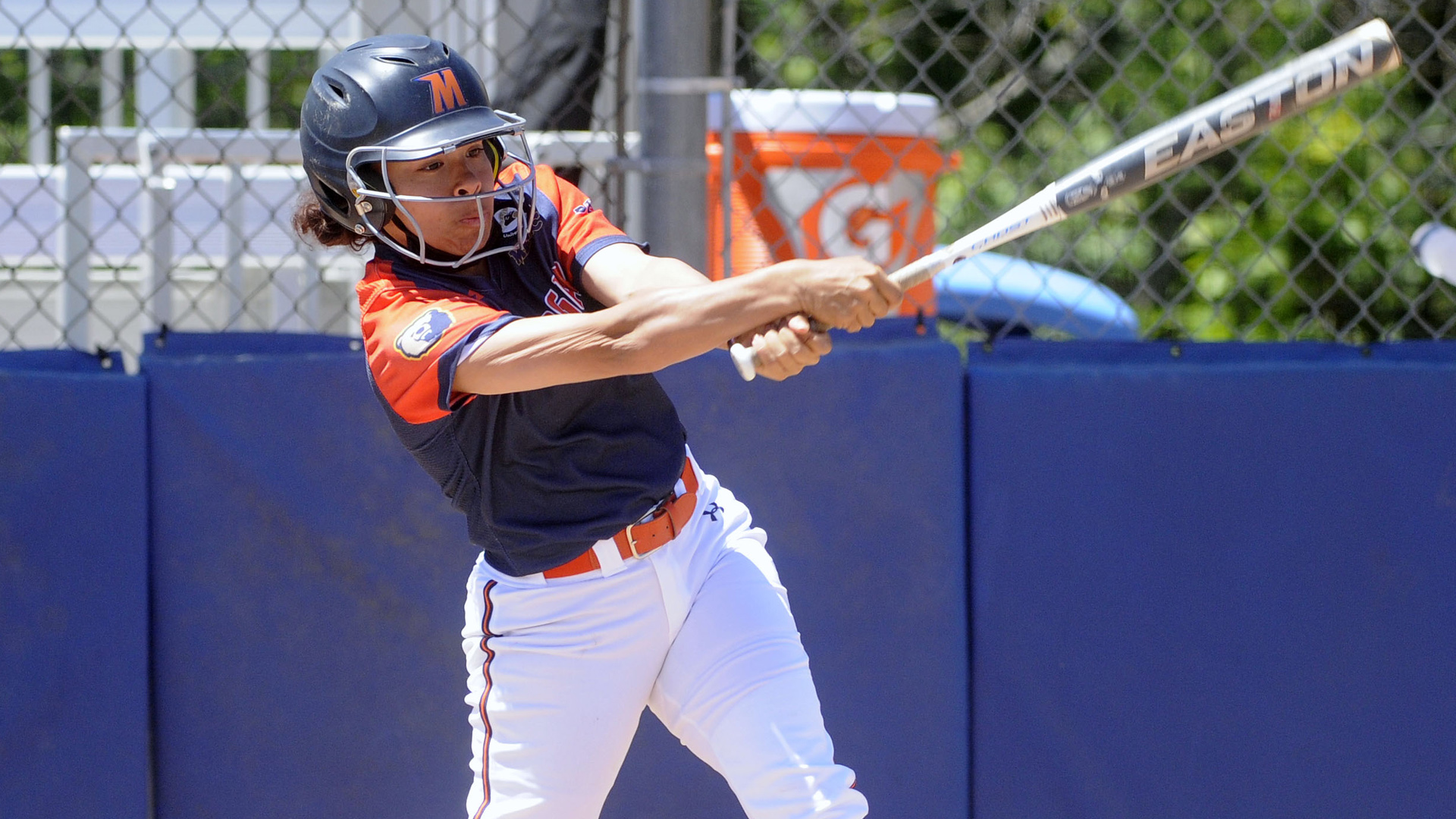 Meikel Turner - Softball - Morgan State University Athletics
