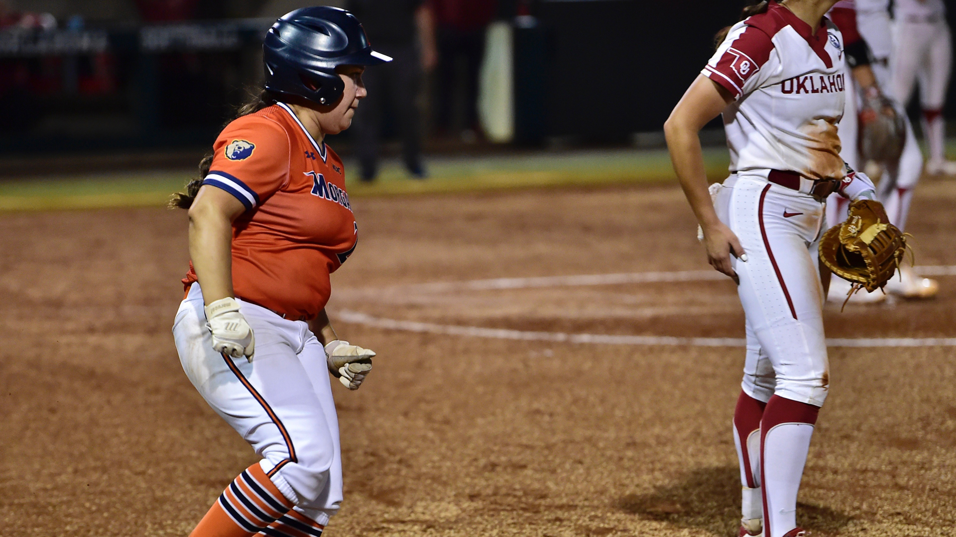Melissa Paz - Softball - Morgan State University Athletics