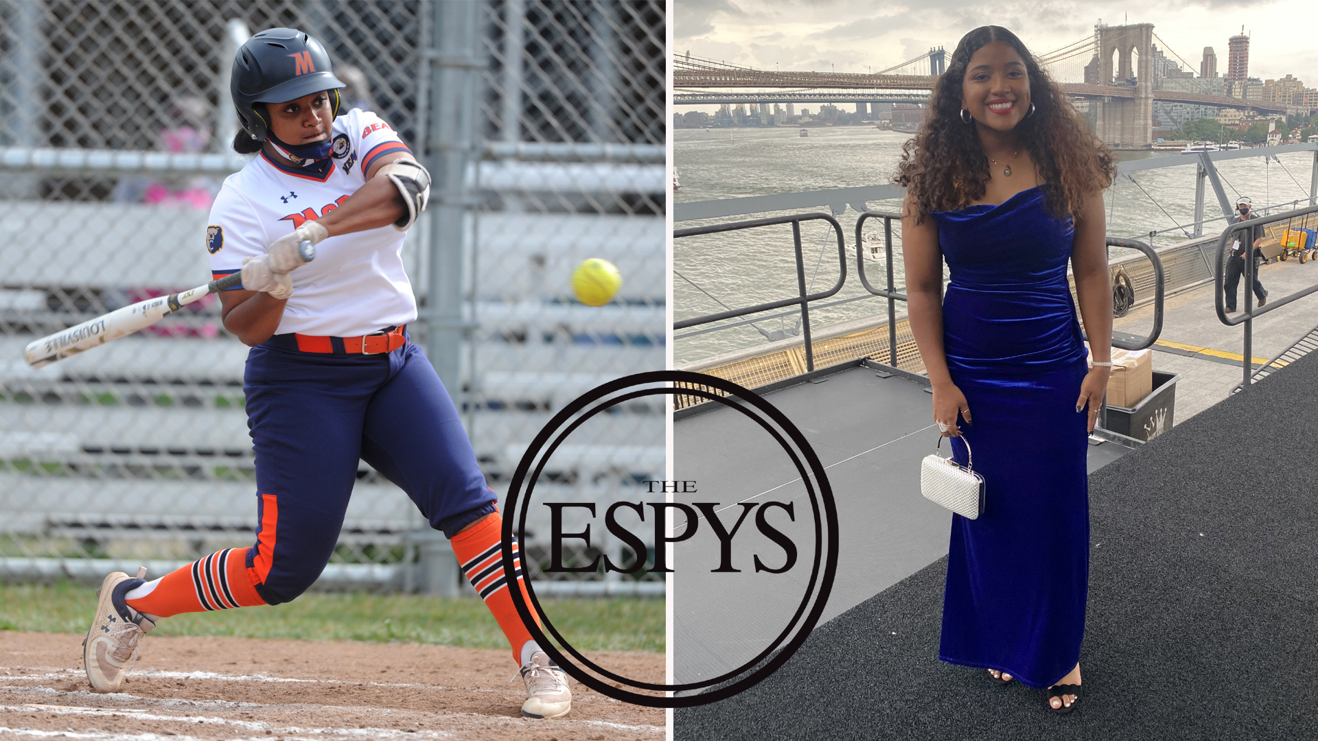 Cayla Sweazie - Softball - Morgan State University Athletics