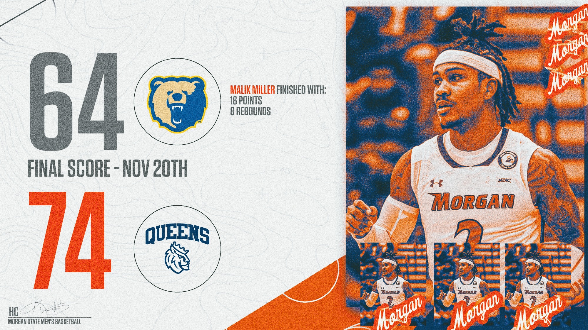 Morgan falls to Queens in Rose Hall Division Championship at Jamaica ...