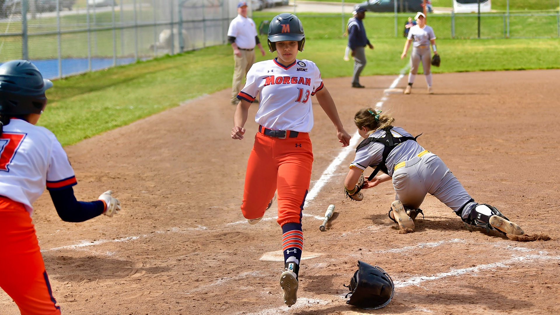 Aliya Ewell - Softball - Morgan State University Athletics