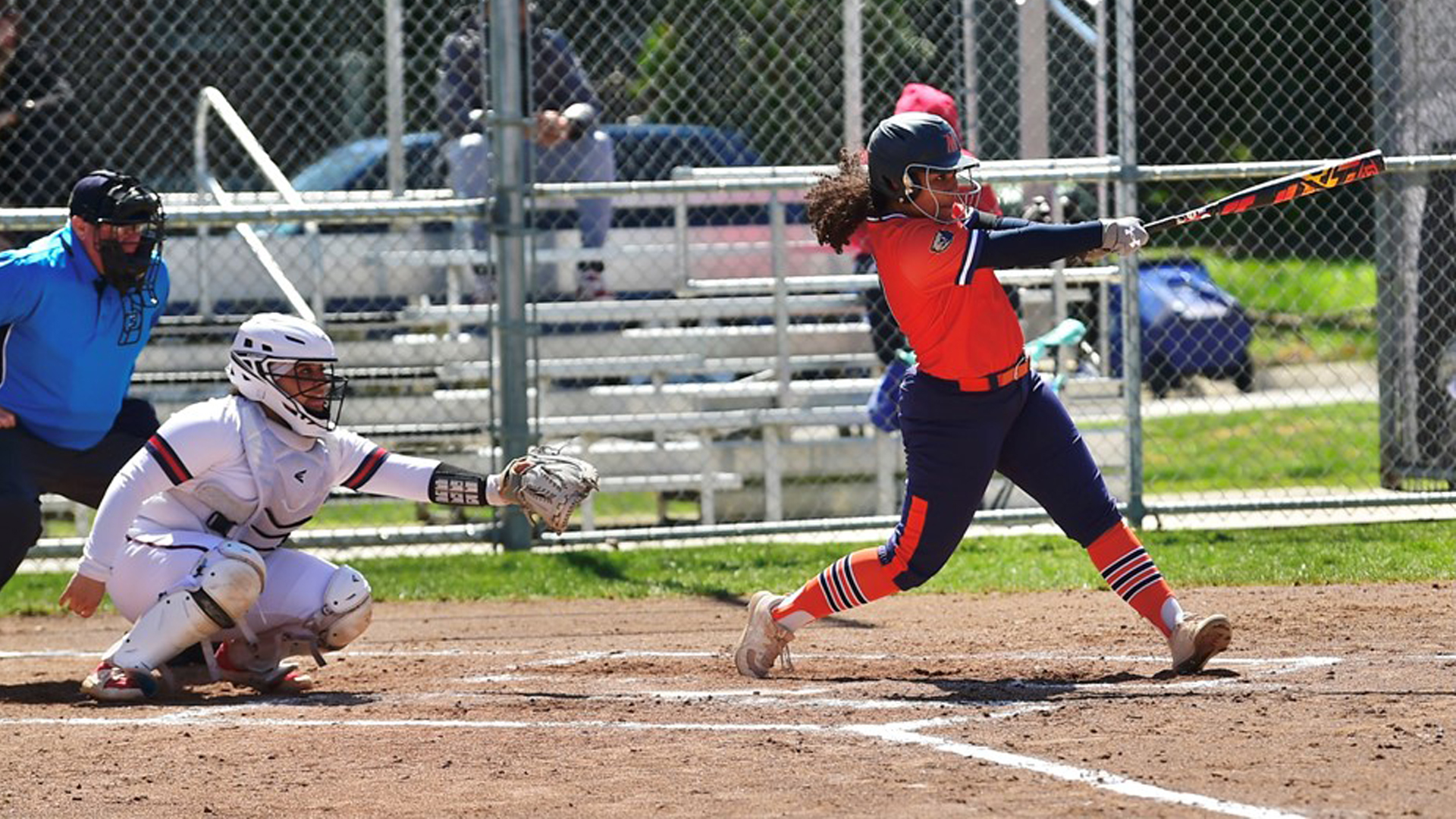 Tayven Rousseau - Softball - Morgan State University Athletics