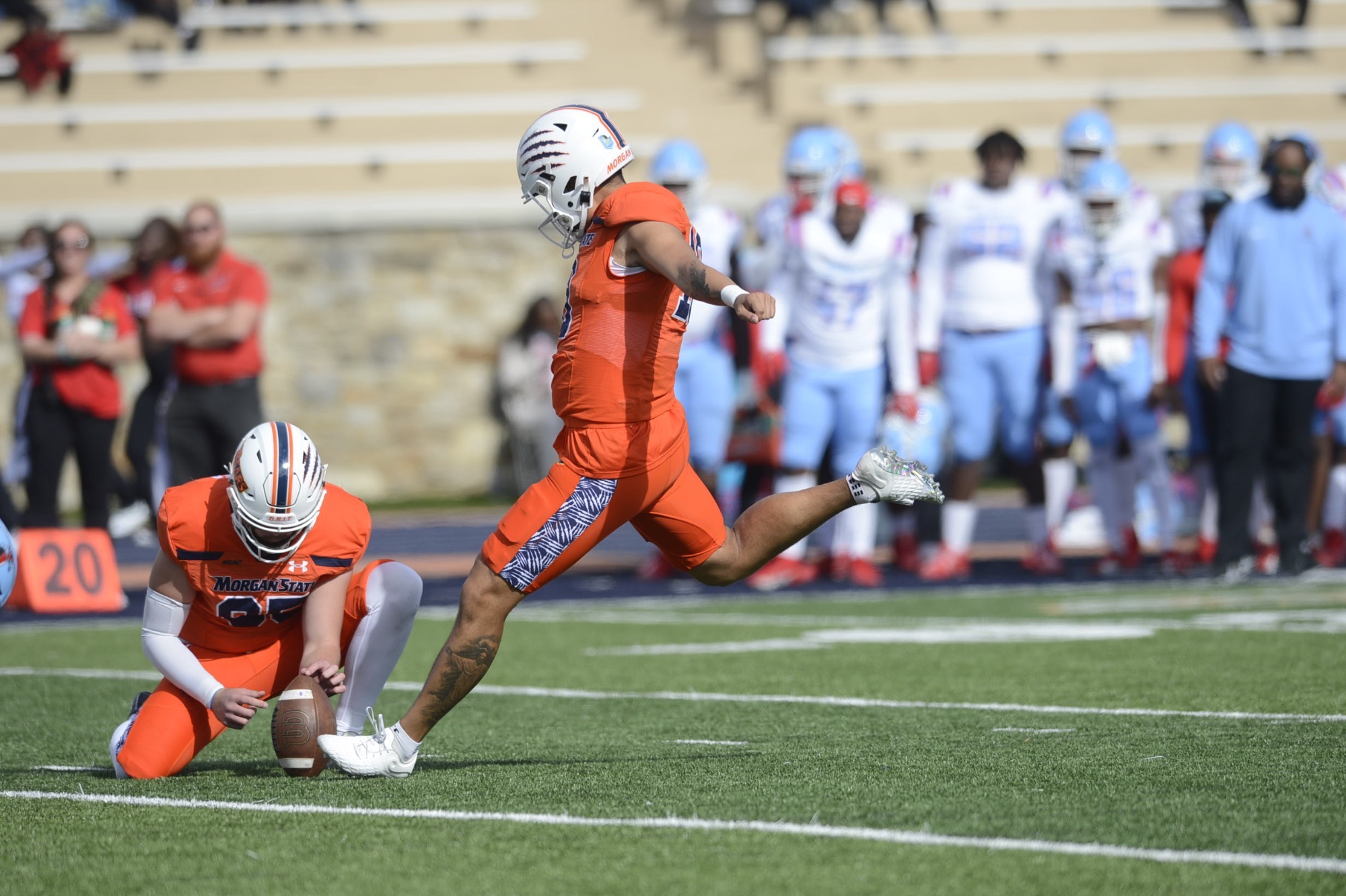 Jeremiah Johnson Bear