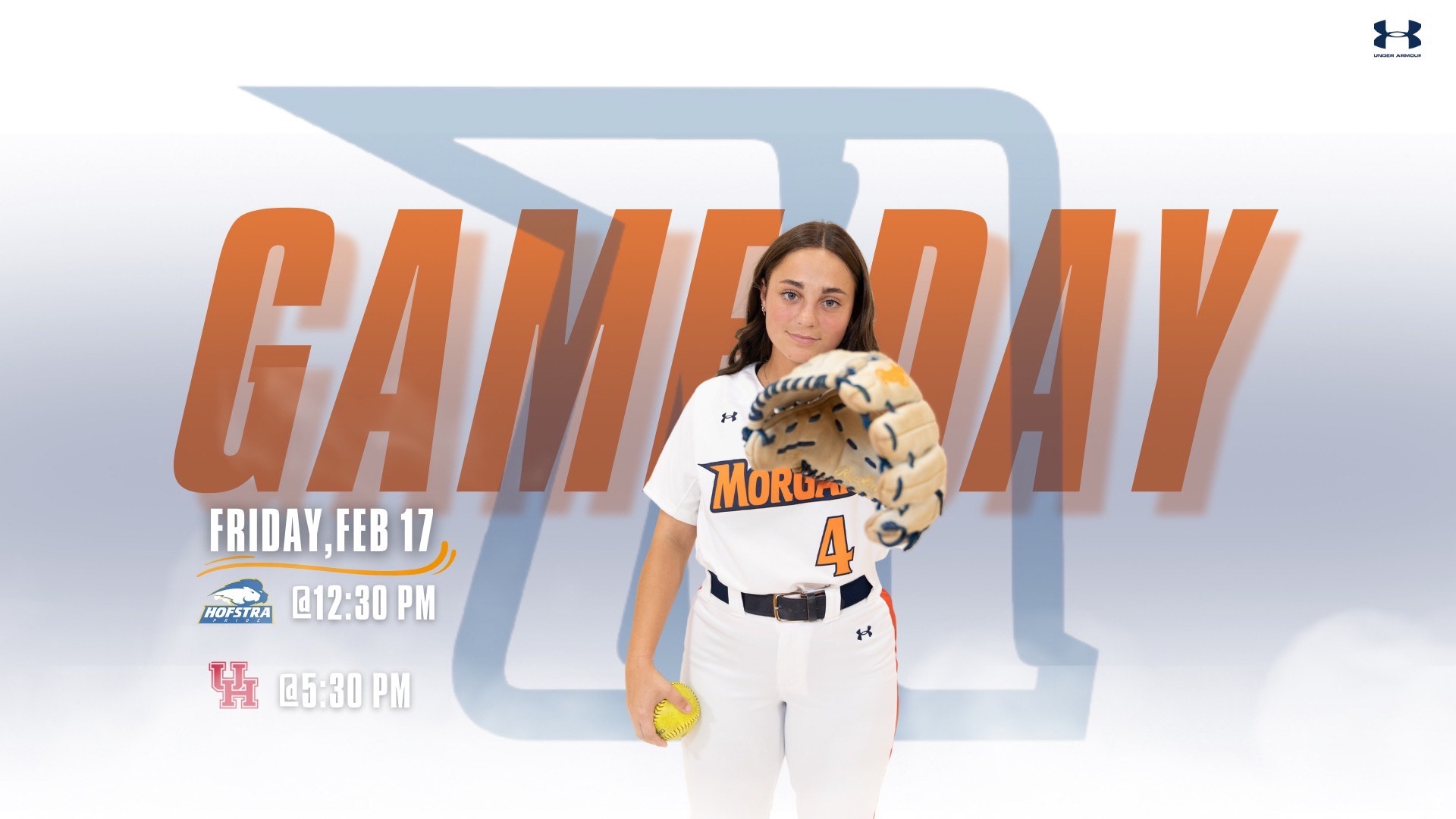 Cassie White - Softball - Morgan State University Athletics