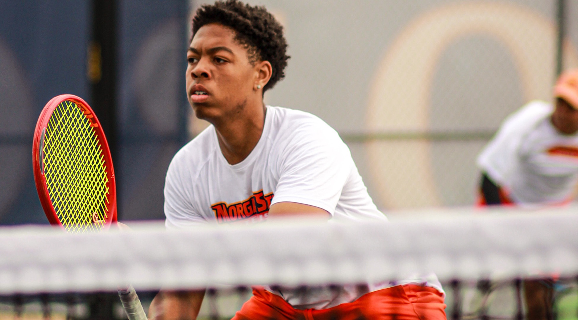 Bears Stall in 5-2 Loss at N.C. A&T - Morgan State University Athletics