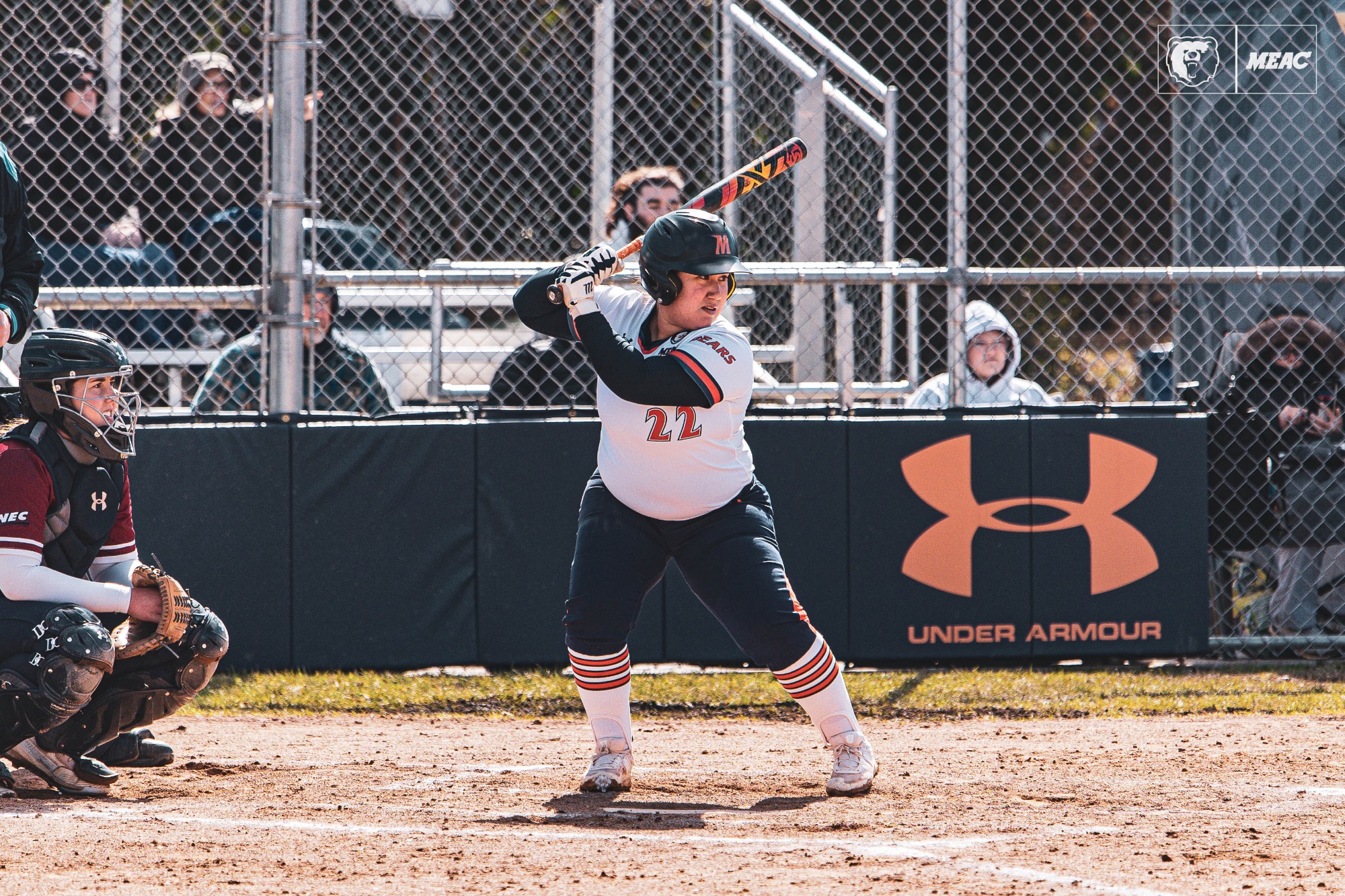 Morgan State Offense Breaks Out In 17-0 Shutout Victory Over UMES ...