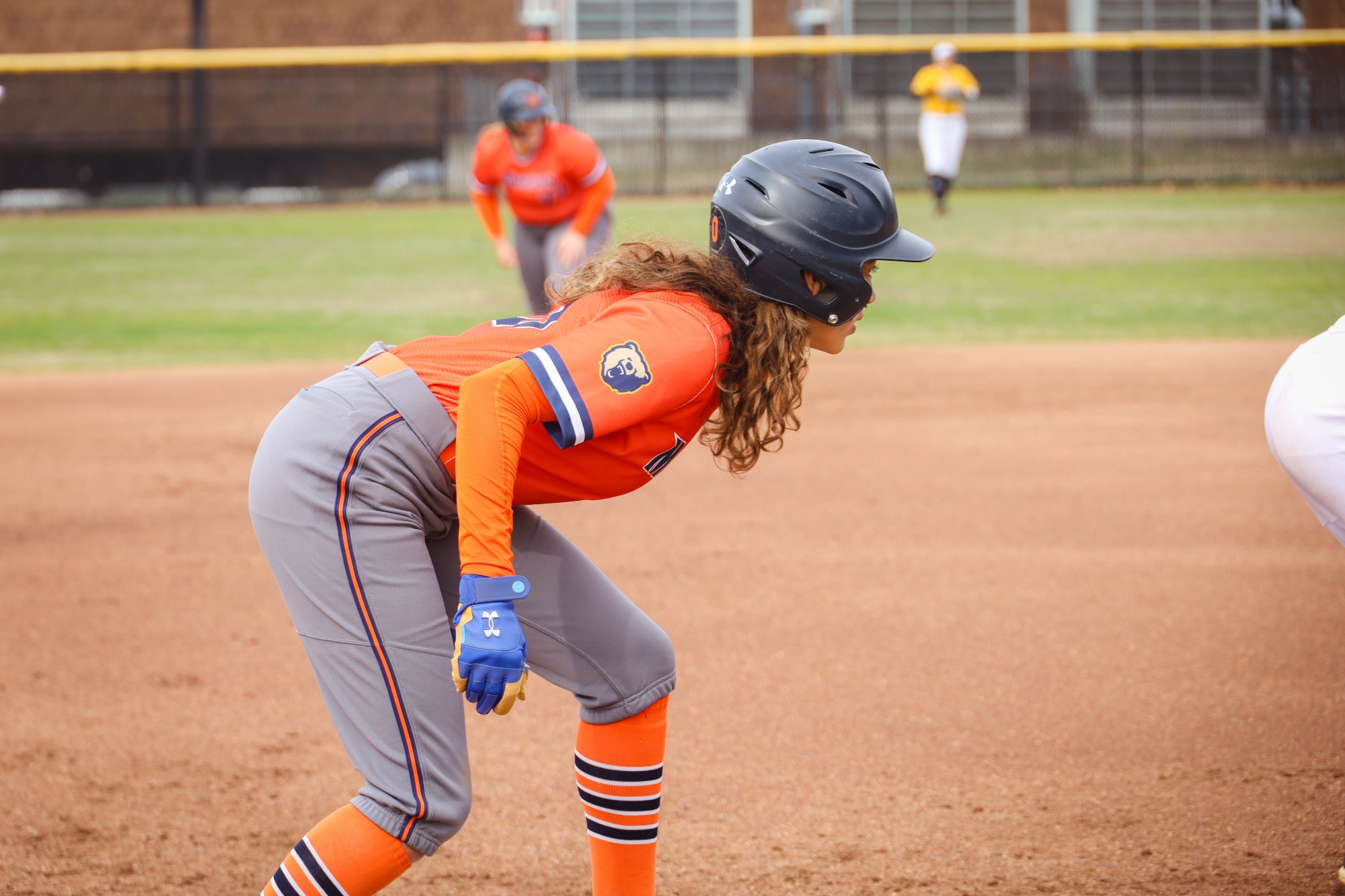 UMES Sweeps Morgan State In Doubleheader - Morgan State University ...