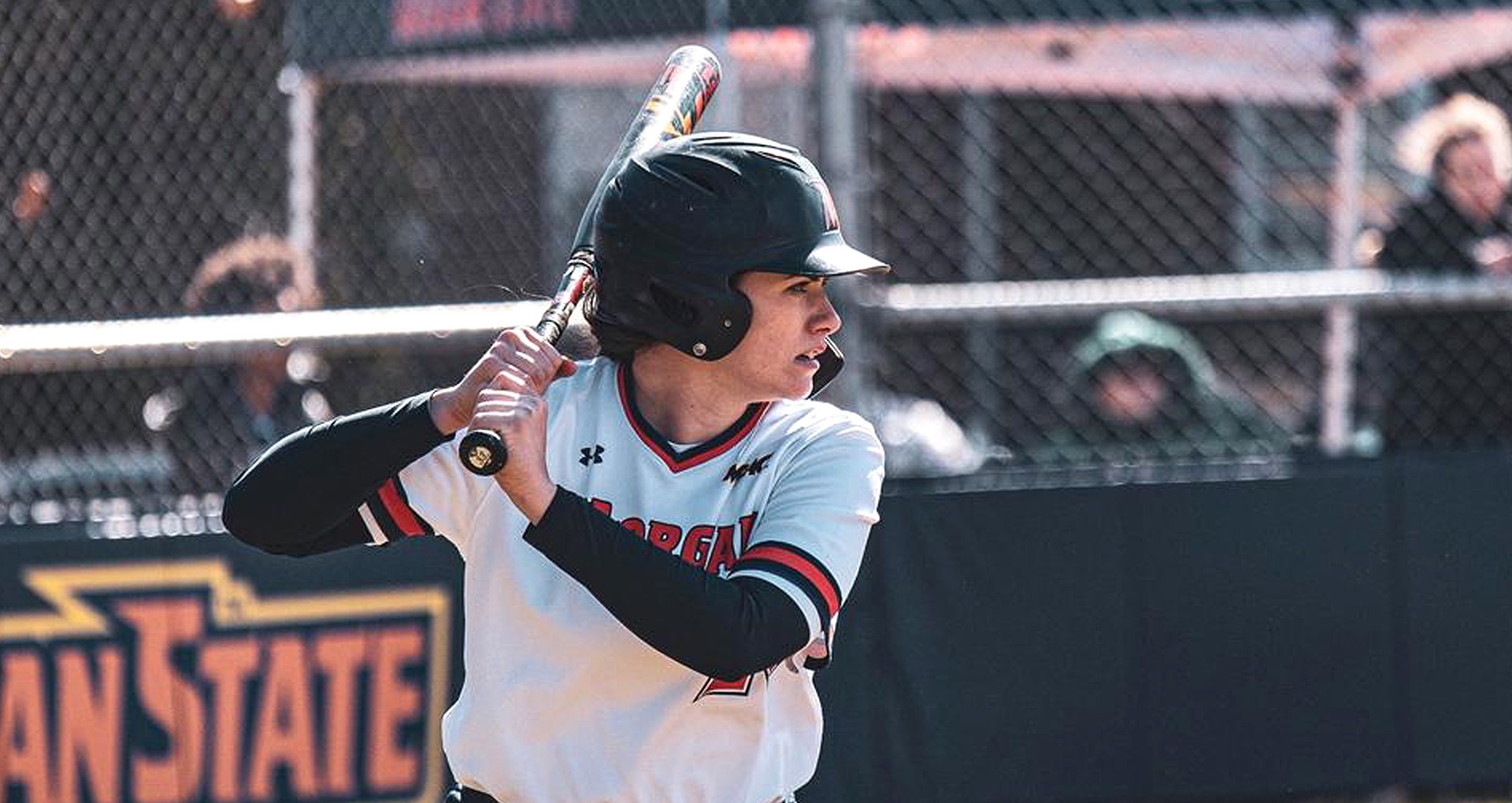 Morgan State Softball Drops Contest To Visiting George Washington, 2-1 ...