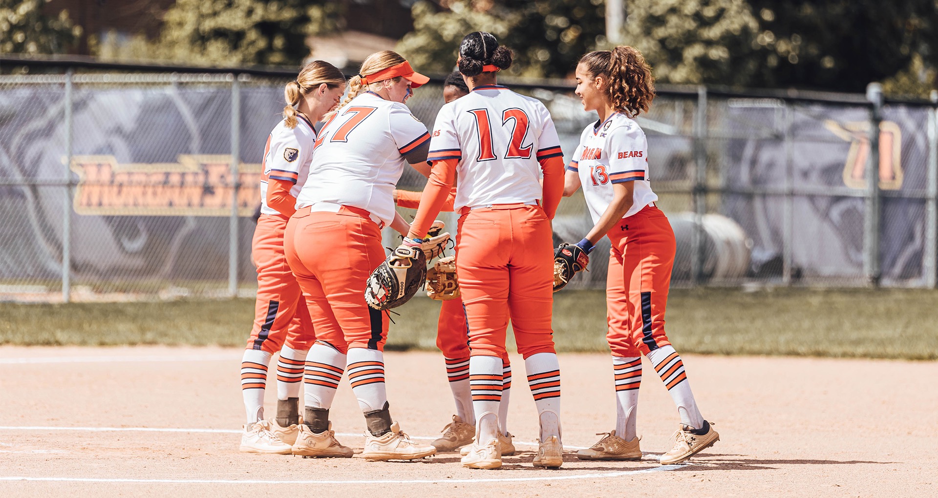 South Carolina State Holds Off Morgan State In Series Opener, 5-3 ...