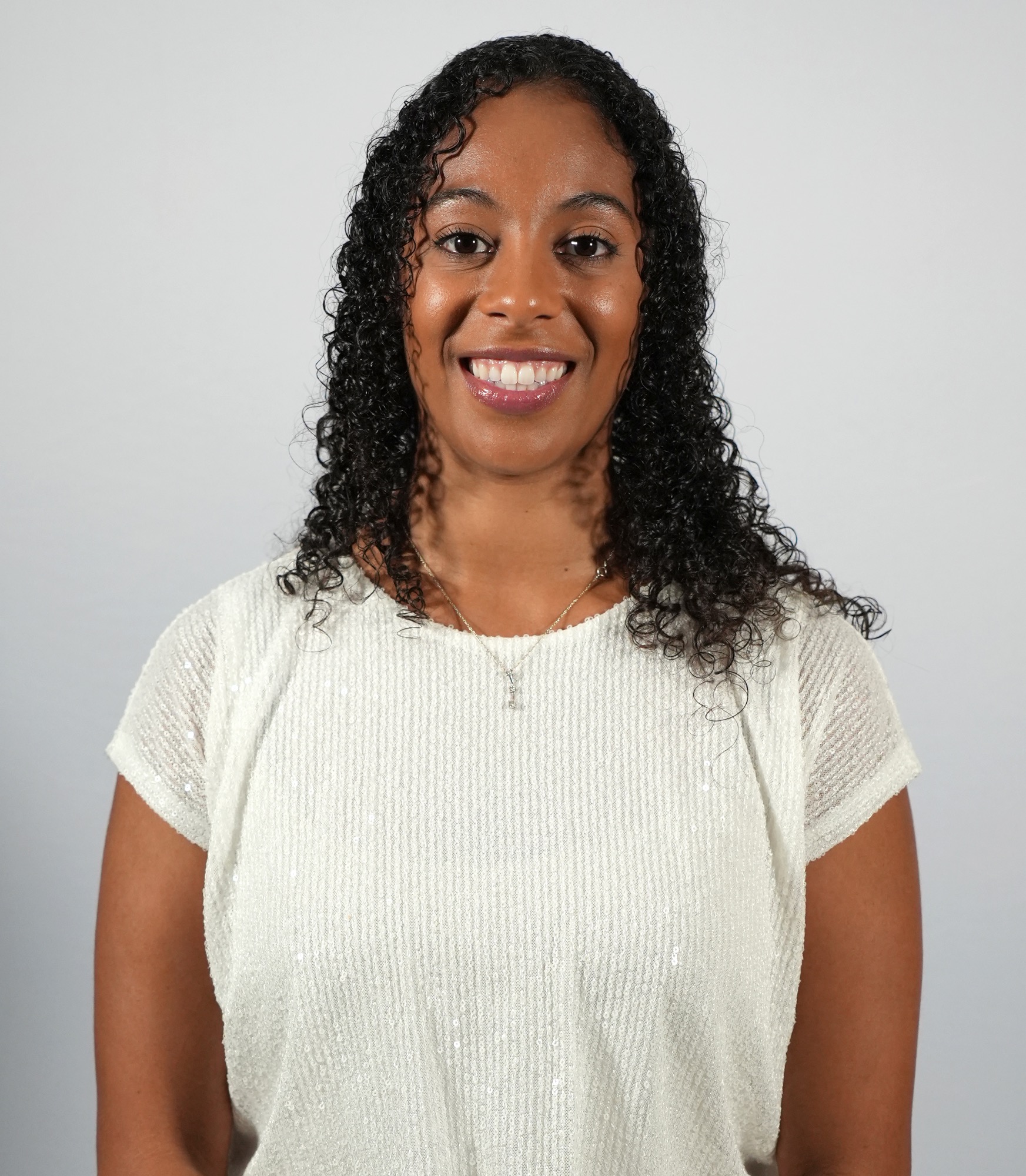 Xiomara Ortiz - Volleyball Coach - Morgan State University Athletics