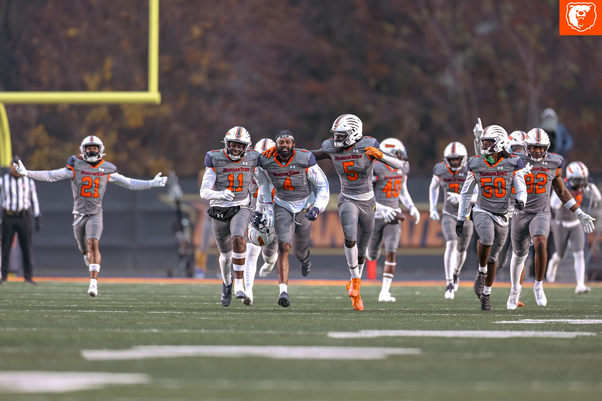 Morgan State Mourns the Loss of Student-Athlete Jordan Cofield - Morgan ...