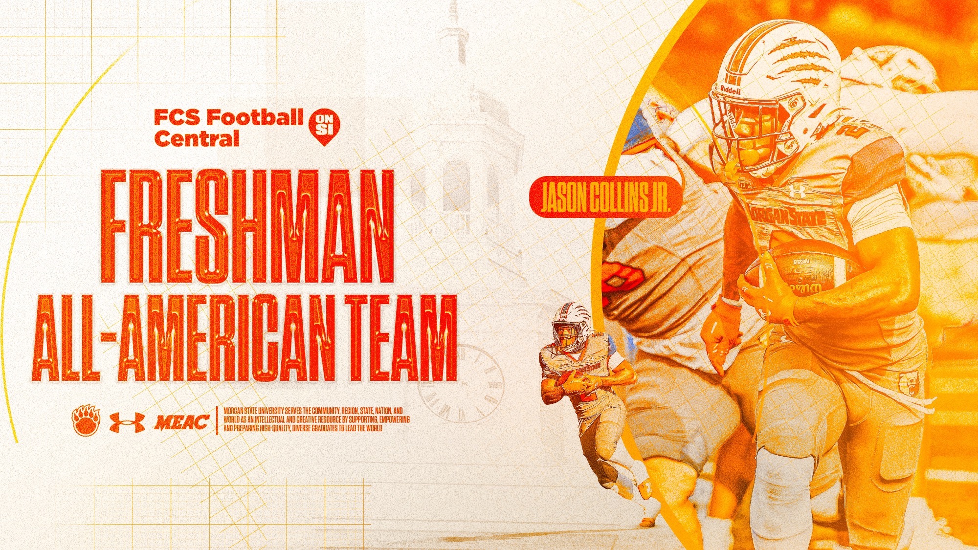 Morgan State Signs 29 During National Signing Day - Morgan State ...