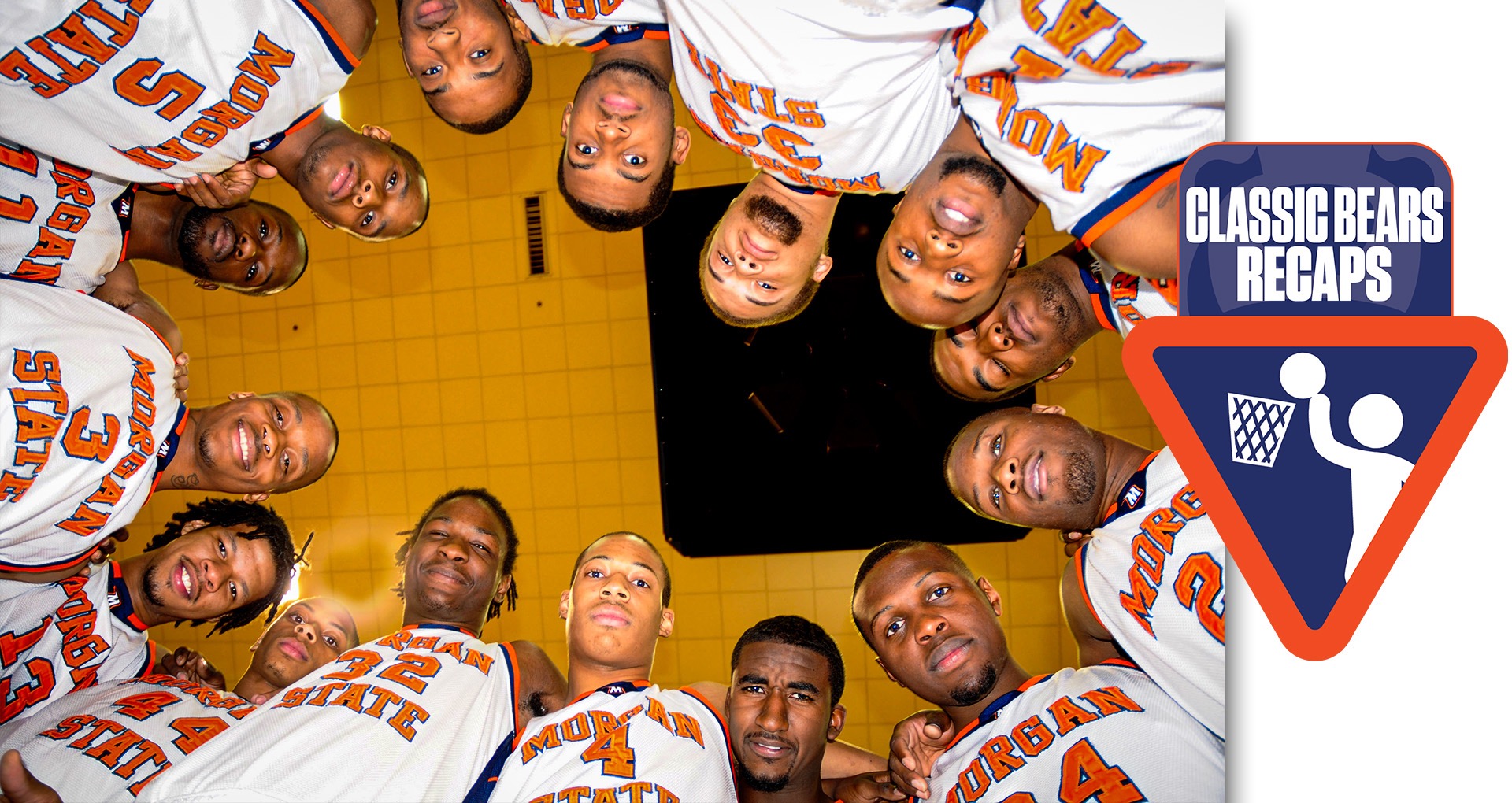 Morgan State Adds West LA College transfer Marland Harris - Morgan ...