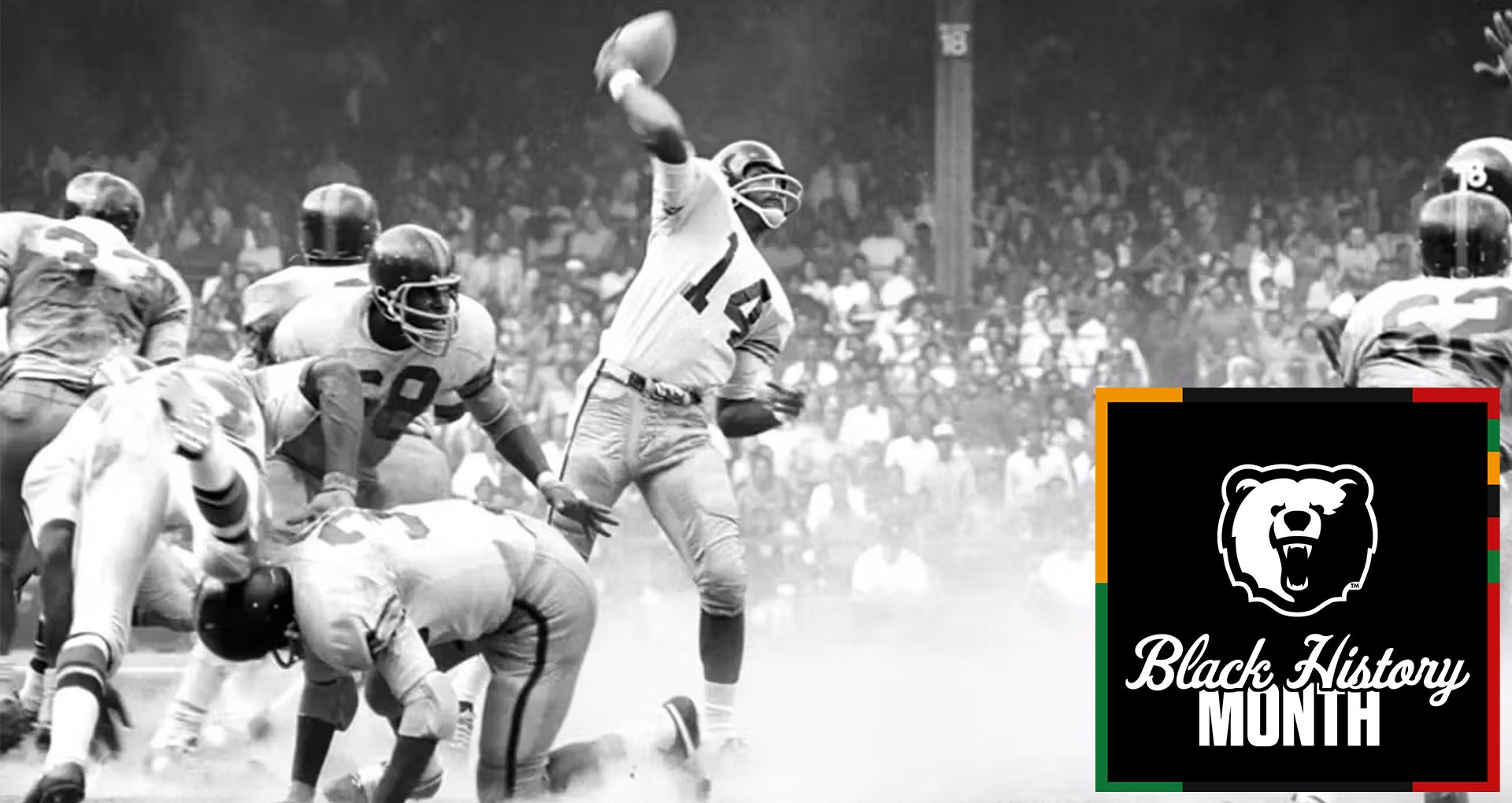 Morgan State Honors National Girls & Women in Sports Day - Morgan State ...