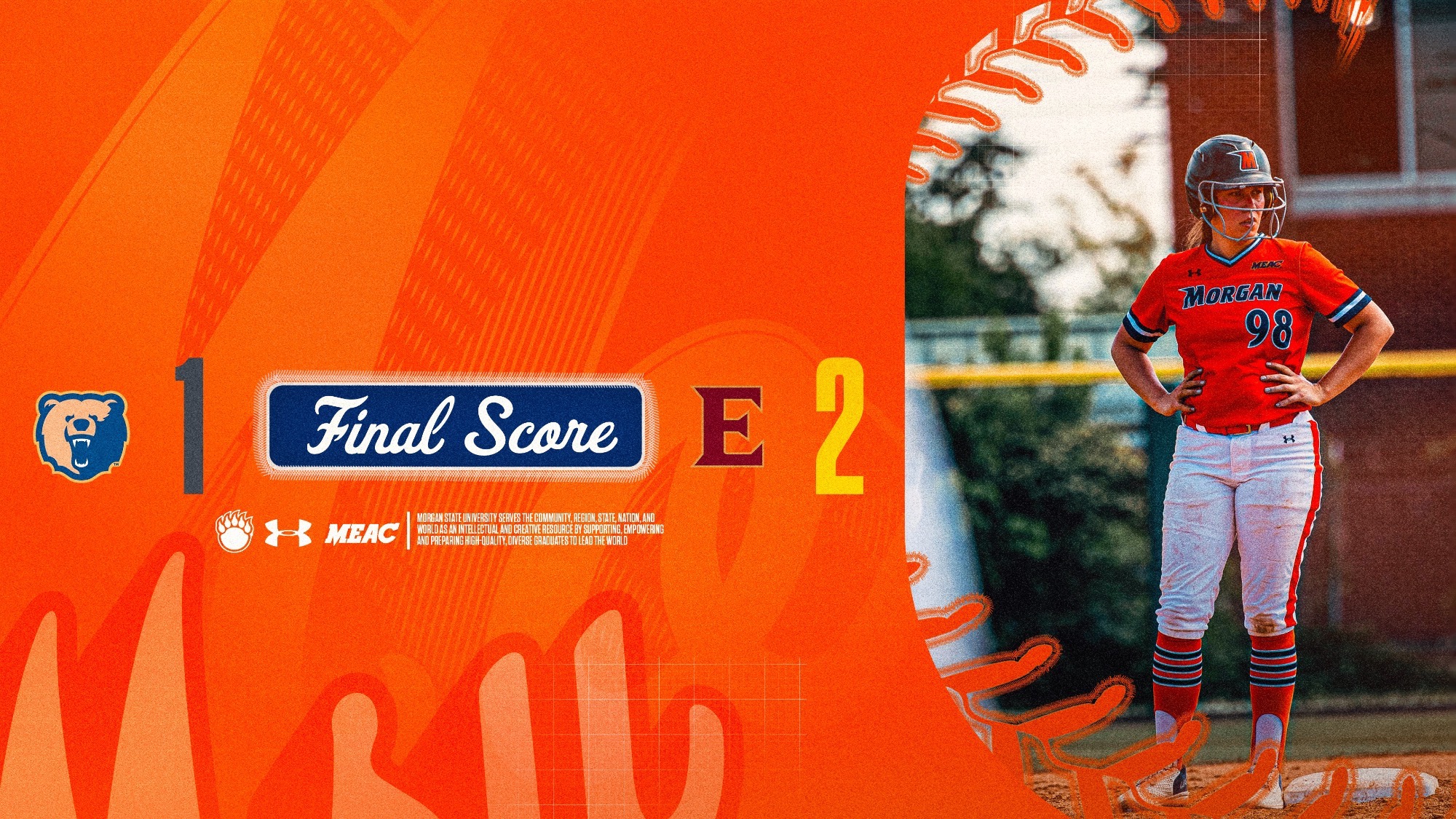 2025 Morgan State Softball Season Preview - Morgan State University ...