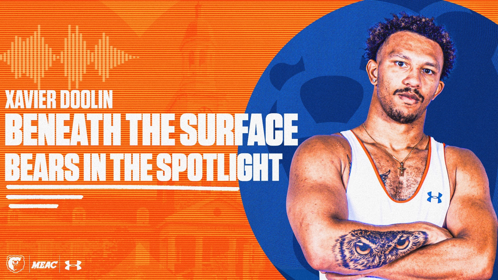 Morgan State Adds Five New Bears to Wrestling Team - Morgan State ...