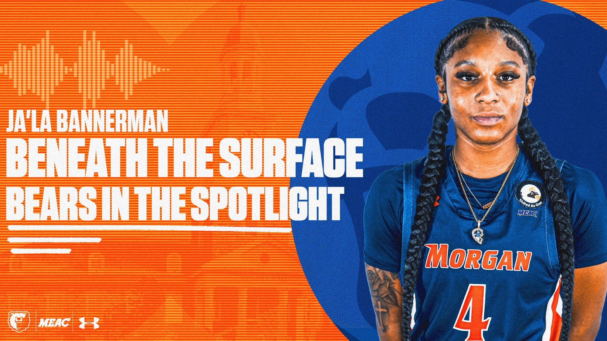 Morgan State Honors National Girls & Women in Sports Day - Morgan State ...