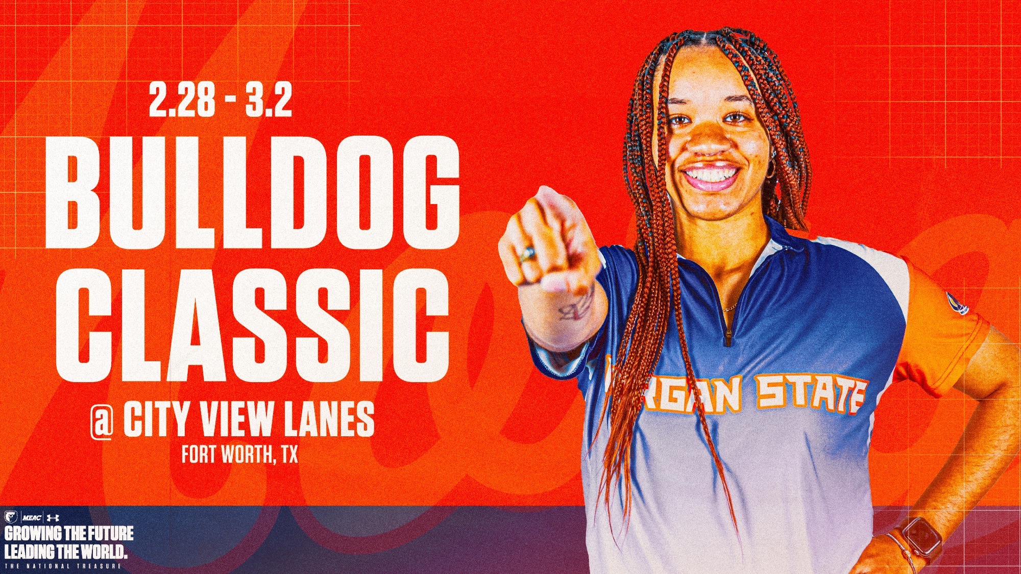 Bowling Team Recognized By NTCA For GPA; Six Lady Bears Honored ...