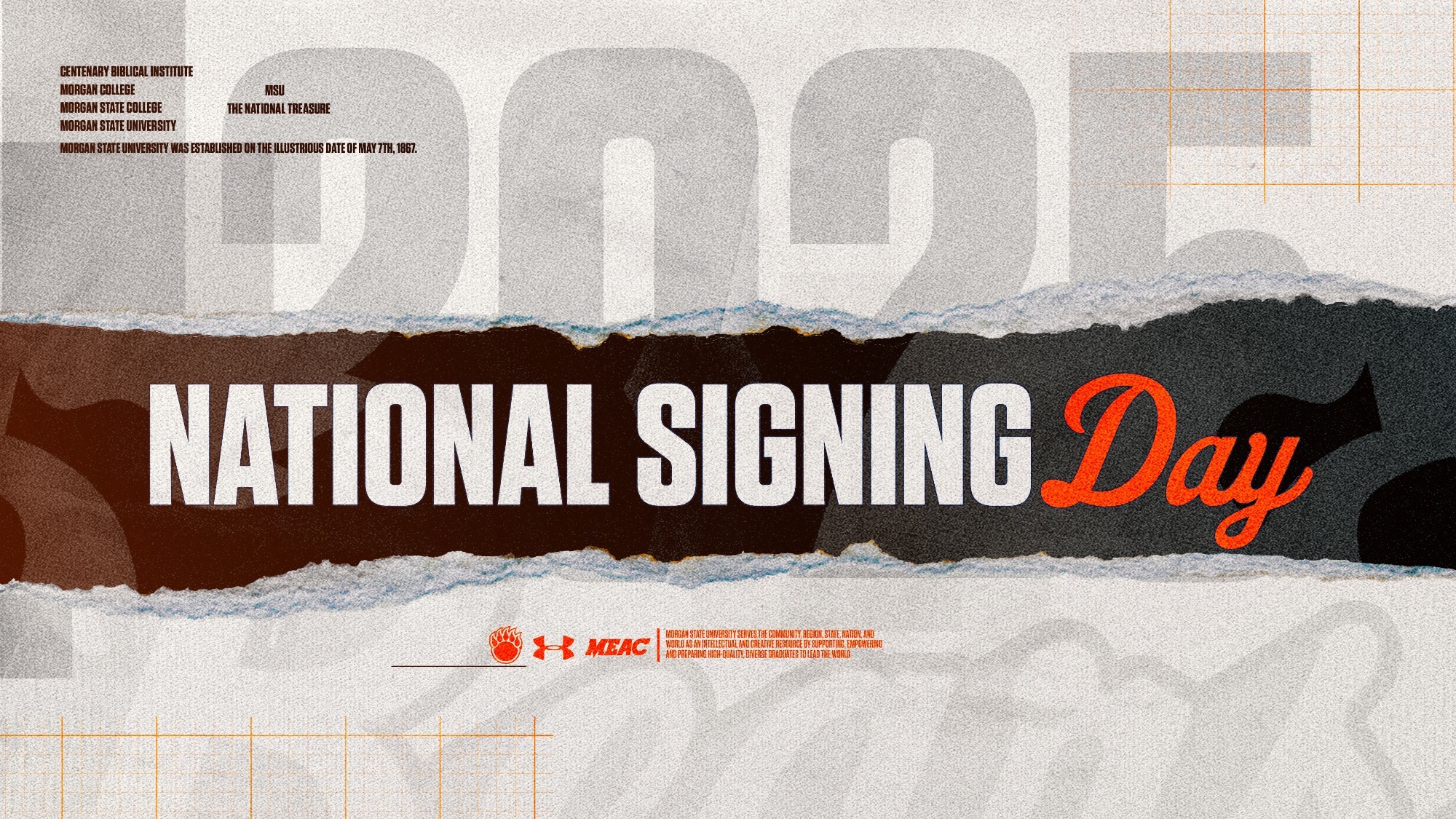 Morgan State Mourns the Loss of Student-Athlete Jordan Cofield - Morgan ...