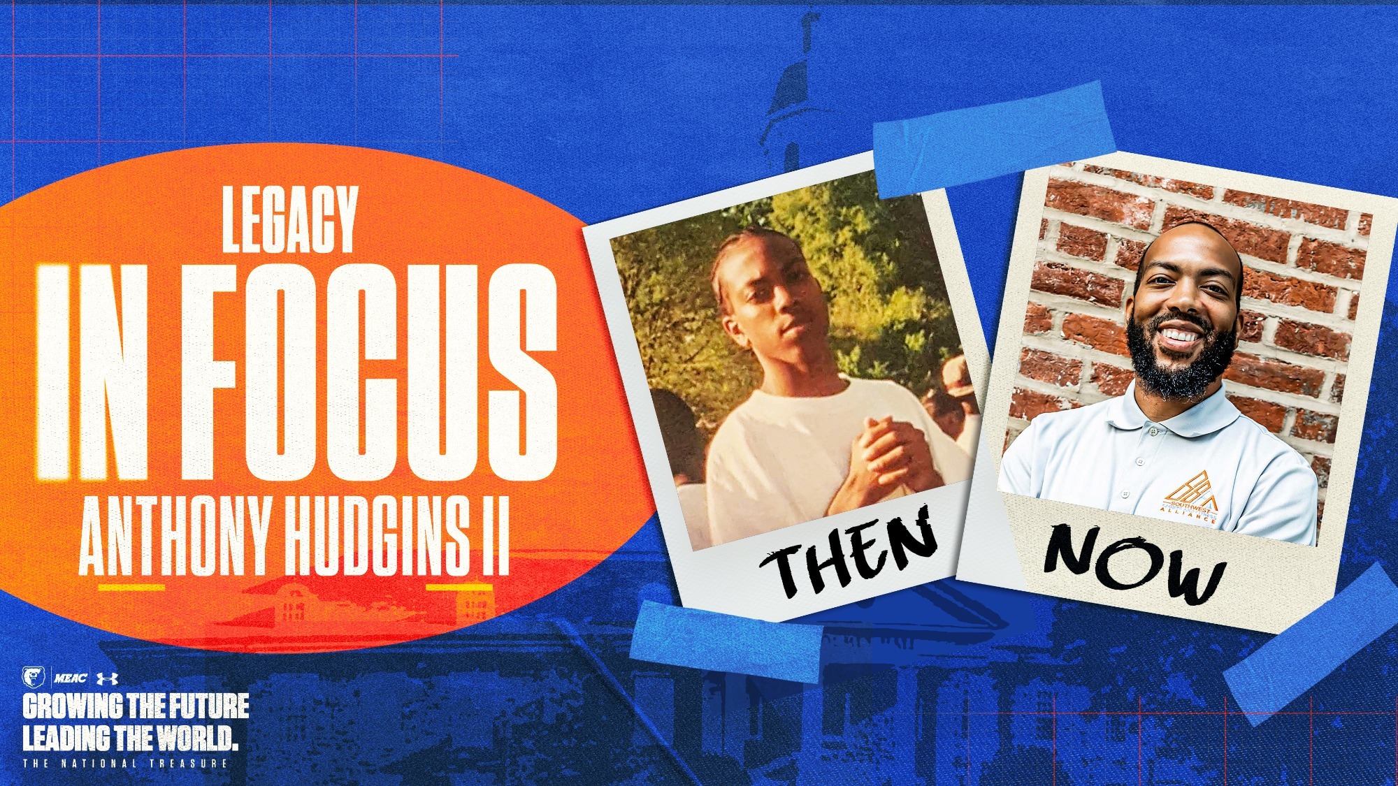 Morgan State University Athletics Mourns the Passing of Sterling ...