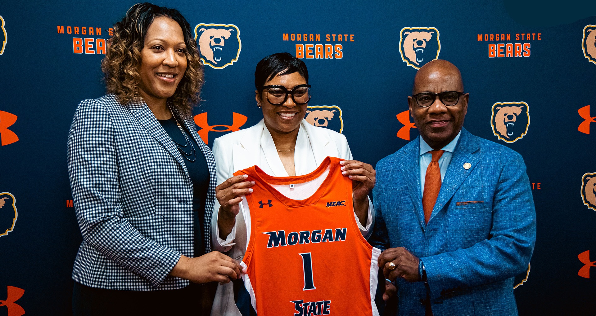 Lady Bears To Participate In Discover Puerto Rico Shootout - Morgan ...