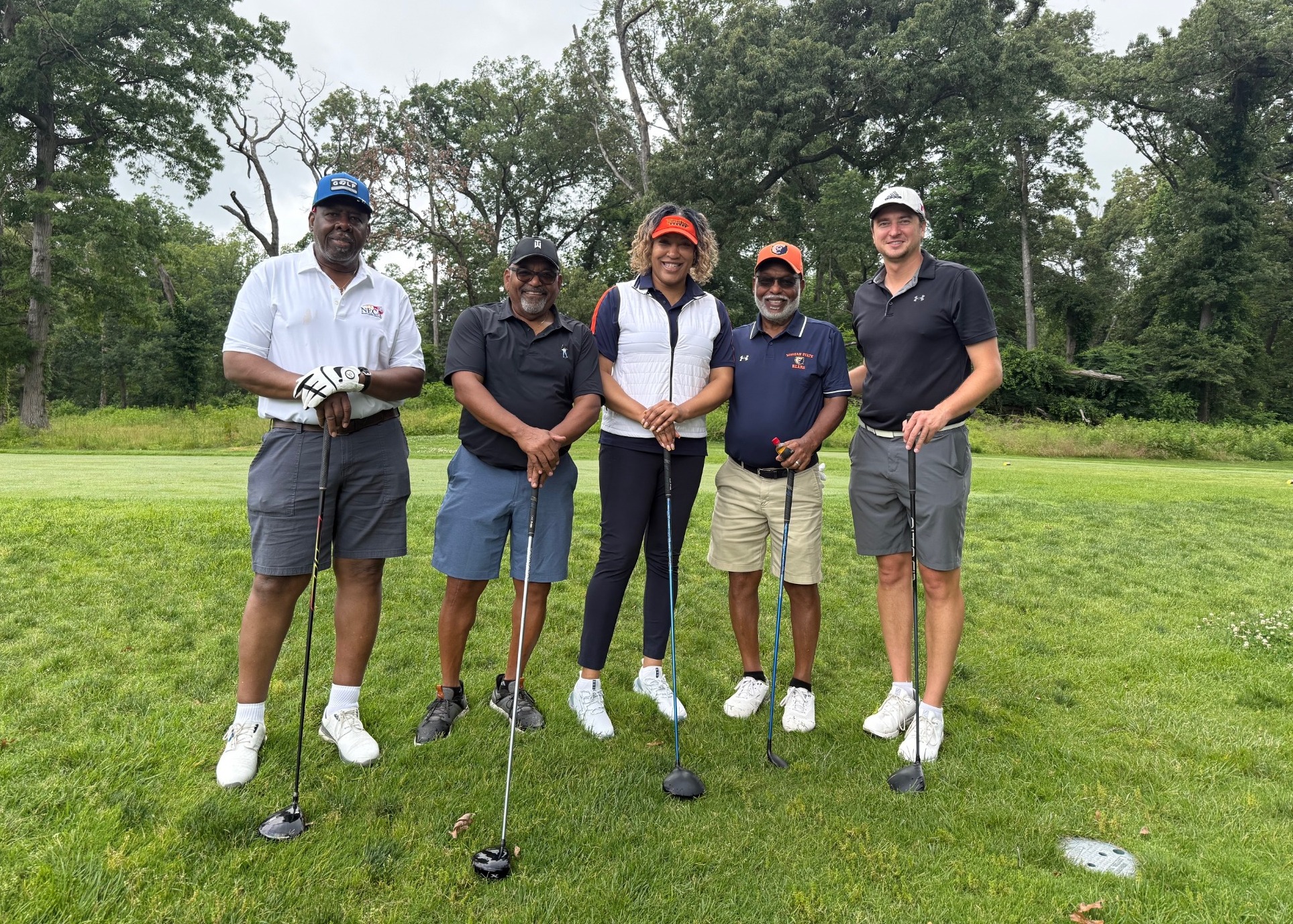 Morgan State Athletics Delivers Academic Success In Spring 2025 ...