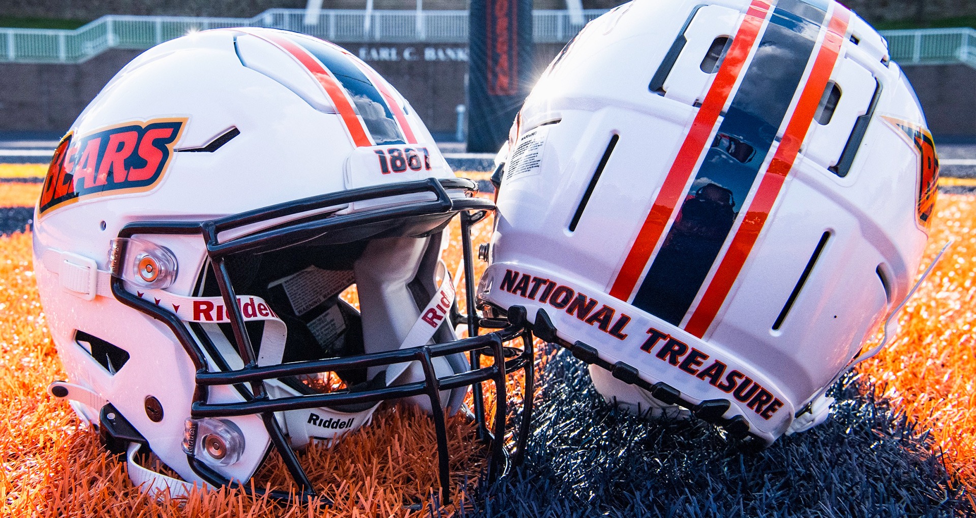 Bear Witness: Morgan State's 2025 Football Schedule - Morgan State ...