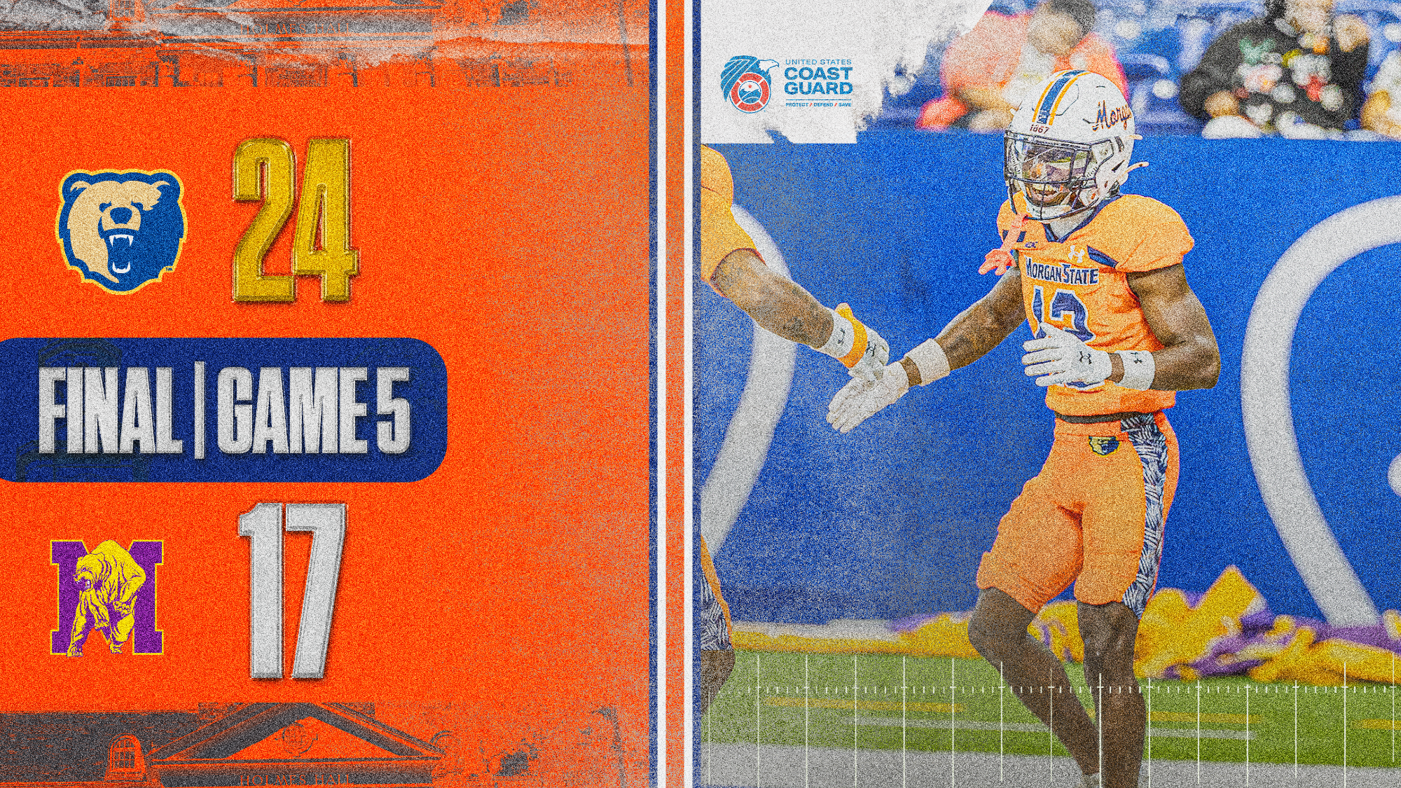 Morgan State Mourns the Loss of Student-Athlete Jordan Cofield - Morgan ...