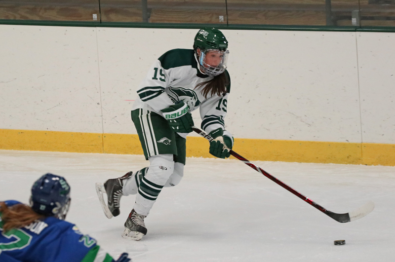 Morrisville State women top Salve Regina, 7-1 - SUNY Morrisville