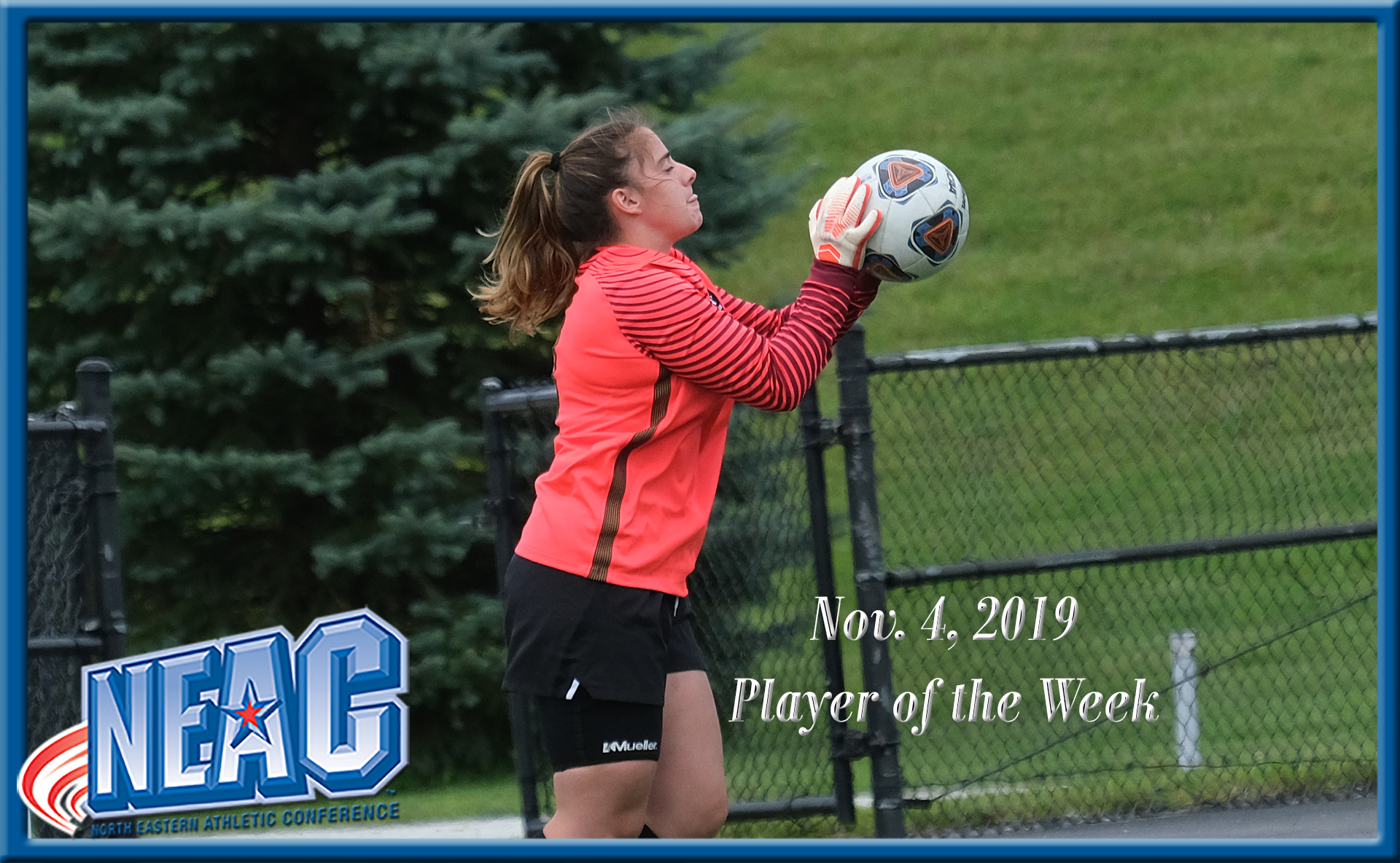 Meaghan Miller - 2022 - Soccer (W) - SUNY Morrisville