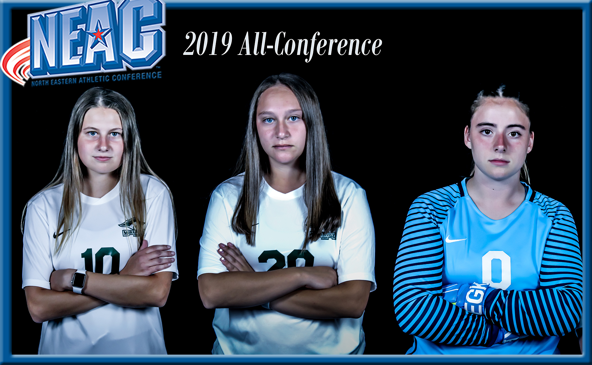 Meaghan Miller - 2022 - Soccer (W) - SUNY Morrisville