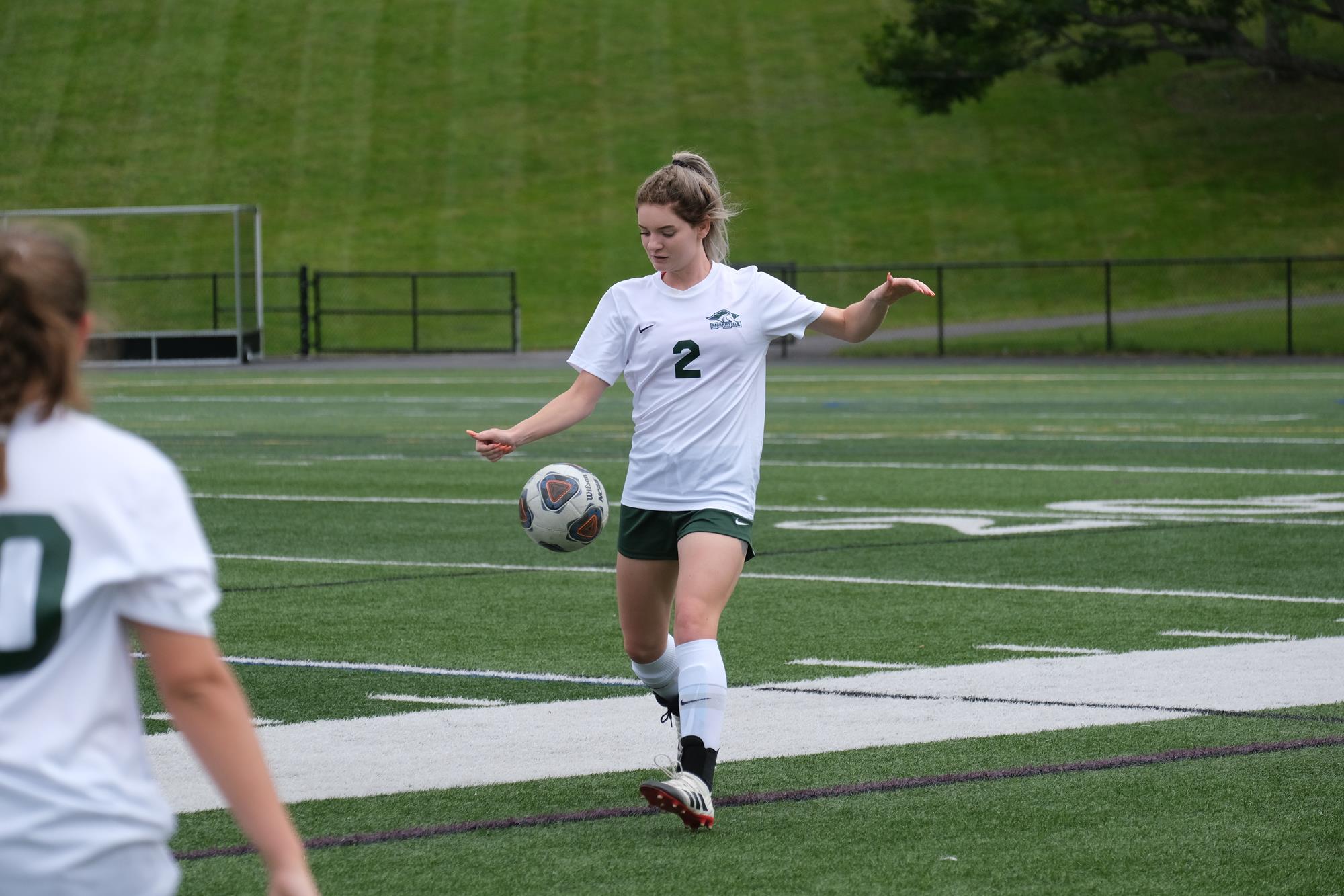Emma Baker - 2019 - Soccer (W) - SUNY Morrisville