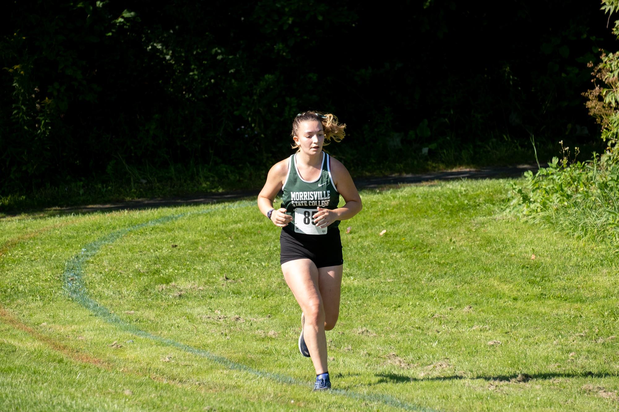 Anne Marie Marchese - 2019 - Cross Country (W) - SUNY Morrisville